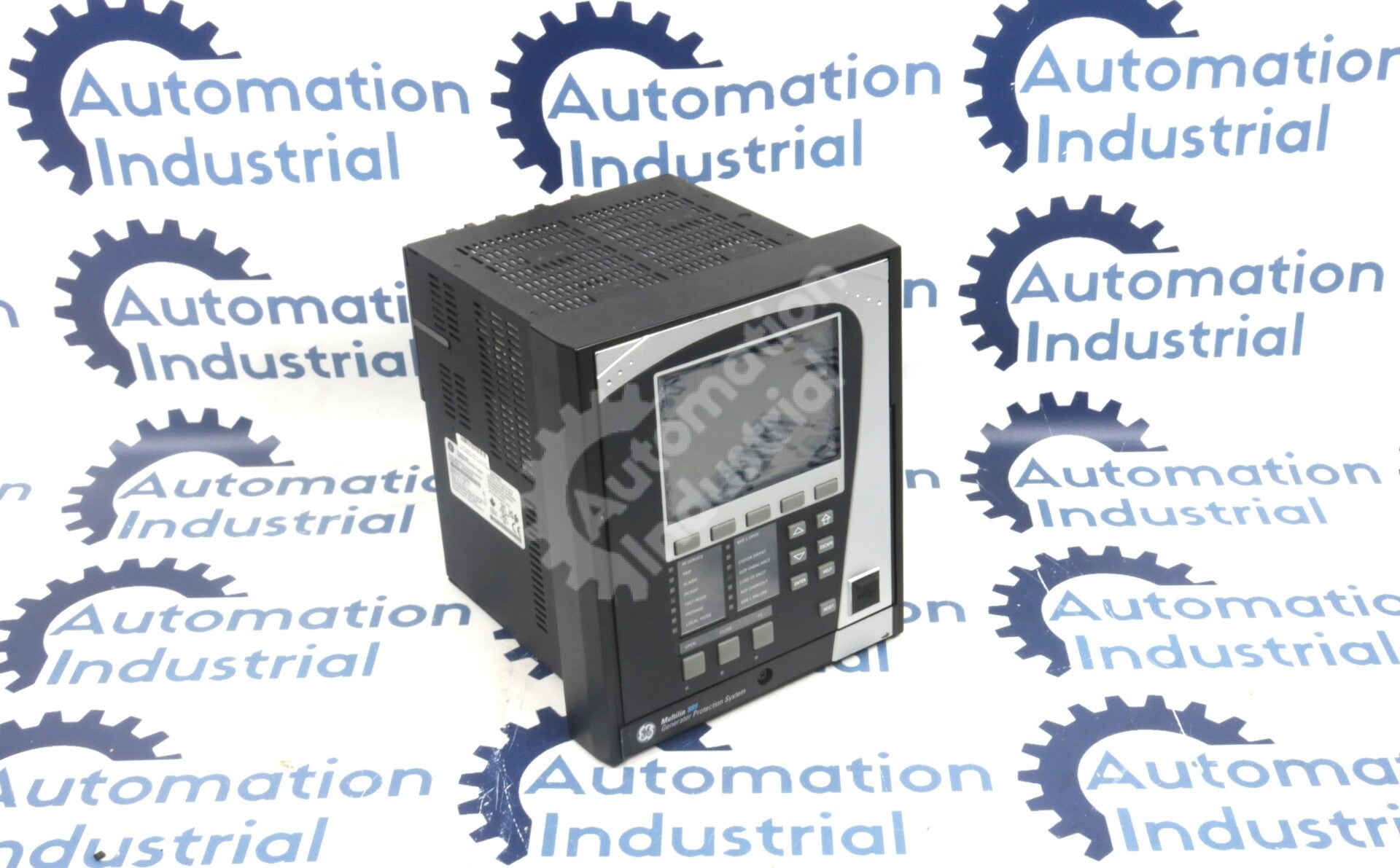 889-EP5P5G5LSSALAGAPFCSENNBN By GE Multilin Generator Protection Syste