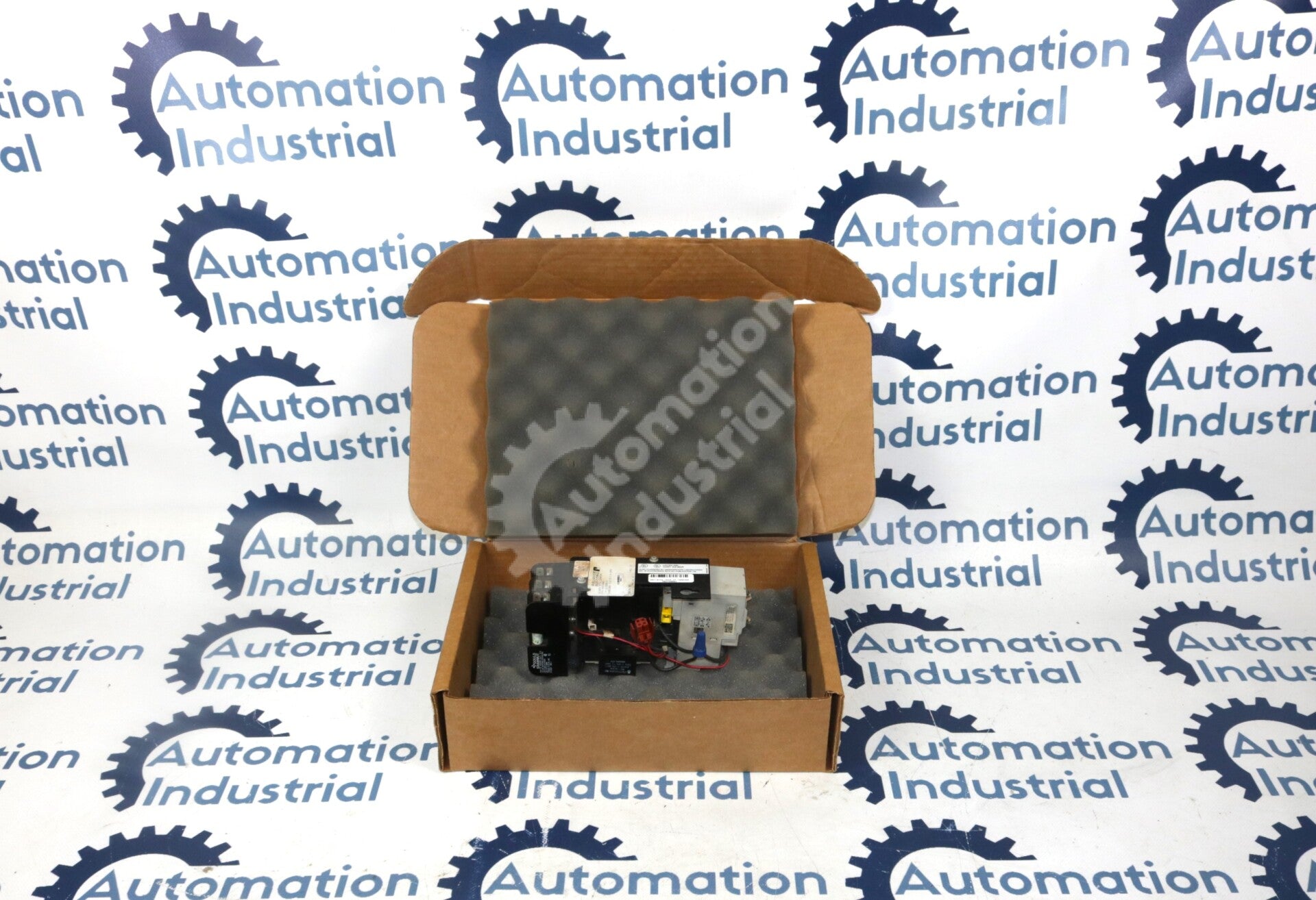 902FK0801 By Reliance Electric Blower Motor Starter Kit FlexPak 3000 S