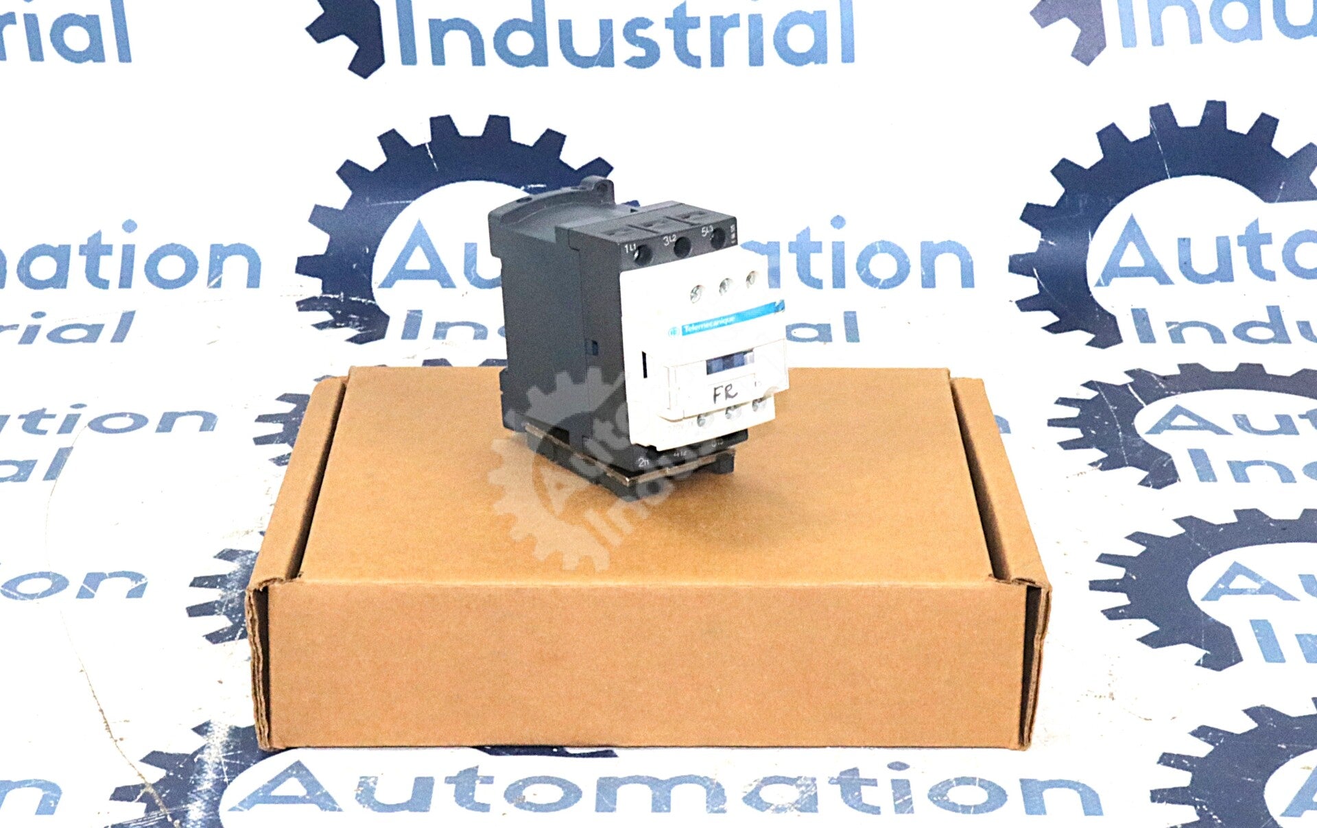 A013250 By Scheider Electric 24VDC Telemecanique Contactor