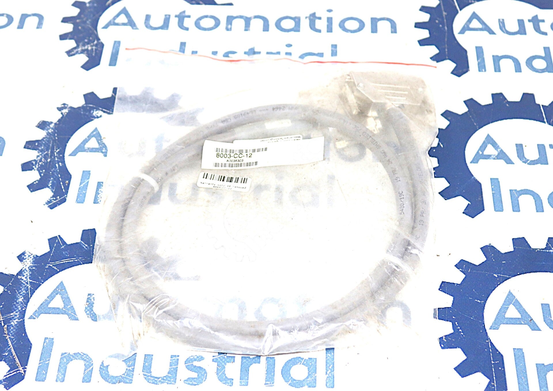 CC-12 By General Electric 1.2M Carrier Extension Cable NSNB