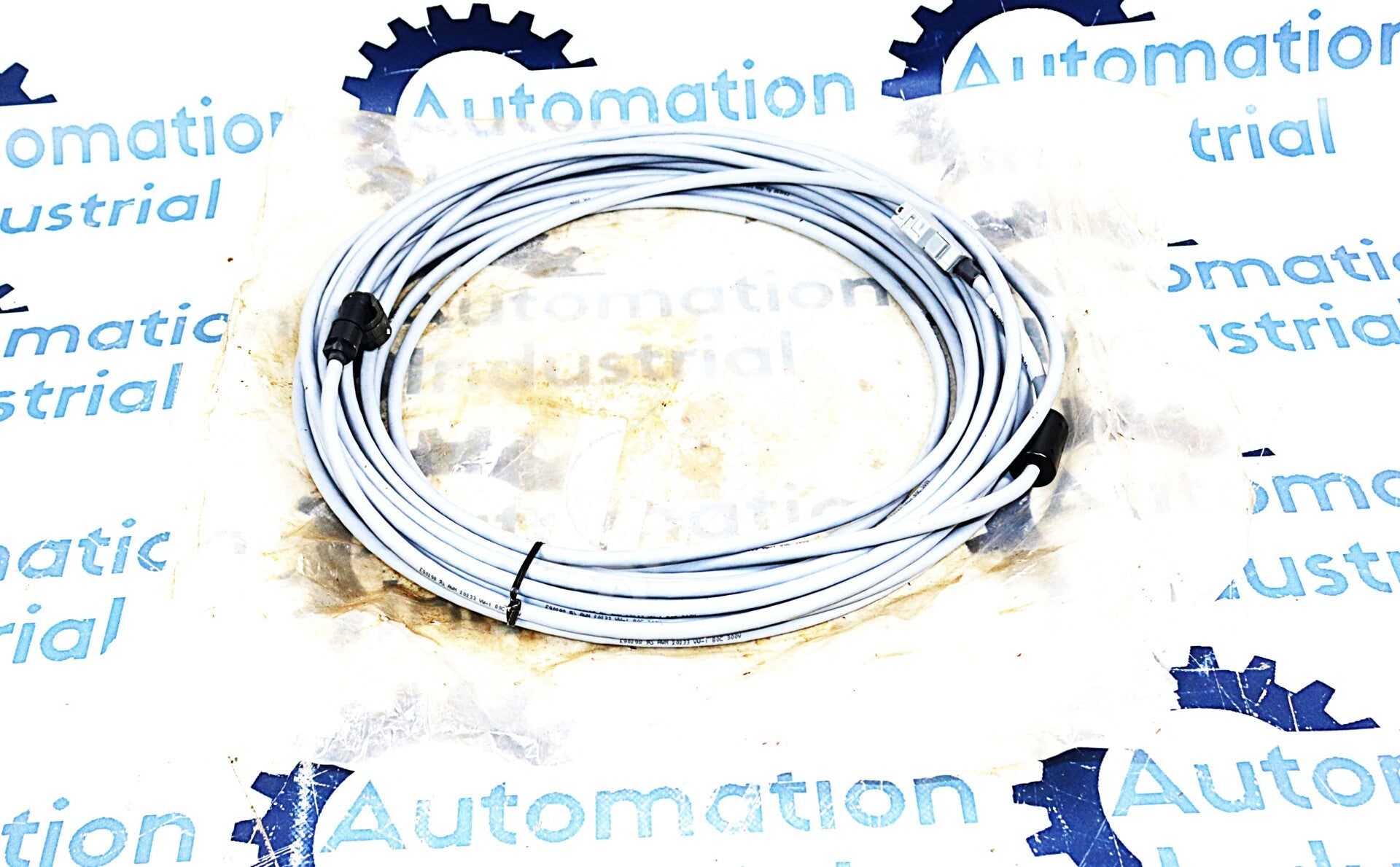 CFDA-7WPB-0140-AZA By General Electric 90 Degree Motor Encoder Cable N