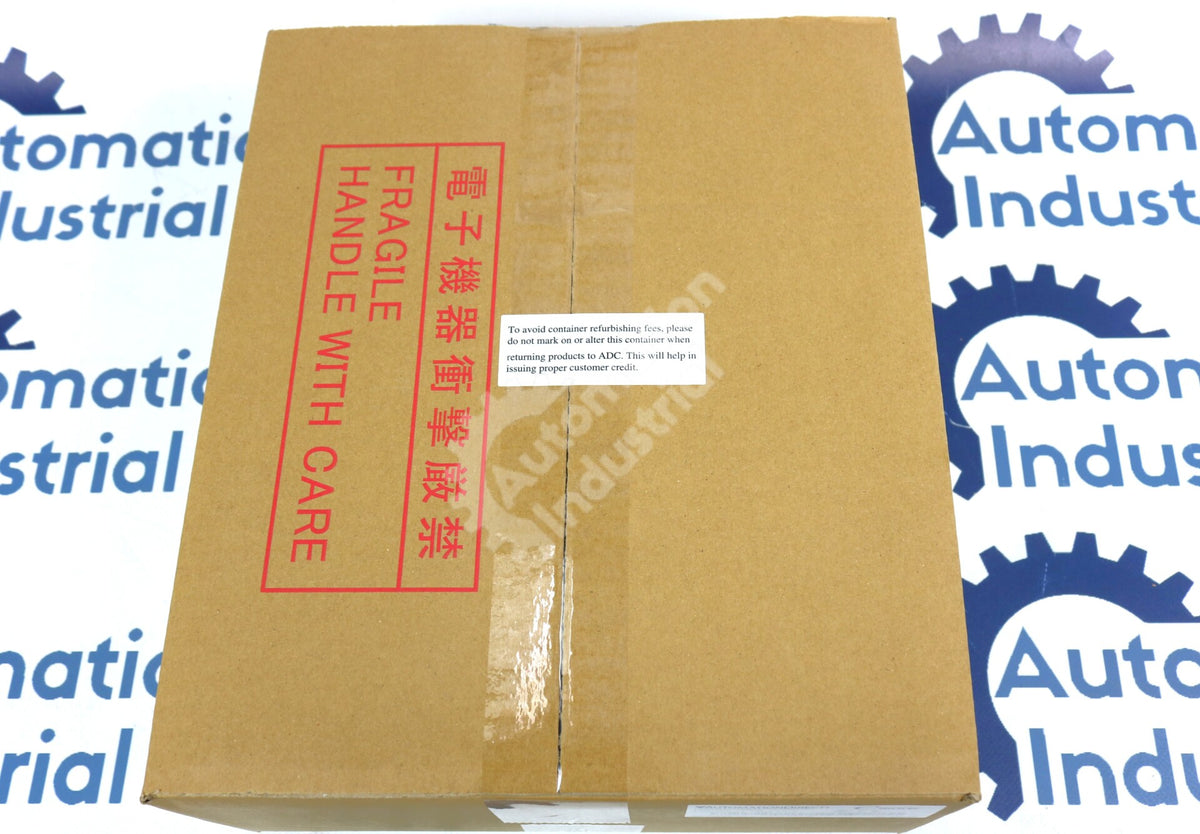 CM5-T10W By Automation Direct 10in Color TFT LCD Touch Screen New Seal