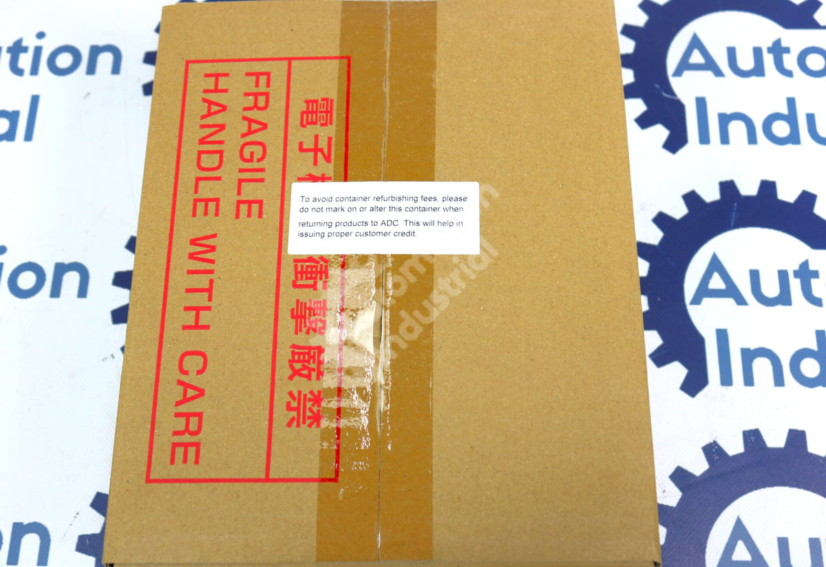 CM5-T7W By Automation Direct 7in Color TFT LCD Touch Screen HMI New Se