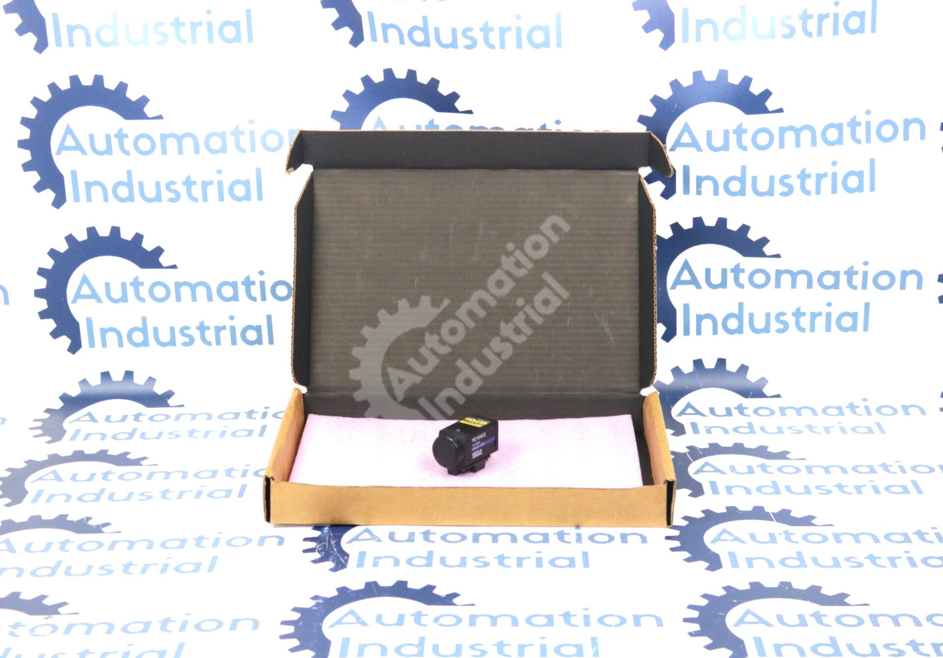 CV-200C By Keyence 2-Million-Pixel Digital Color Camera CV-200 Series