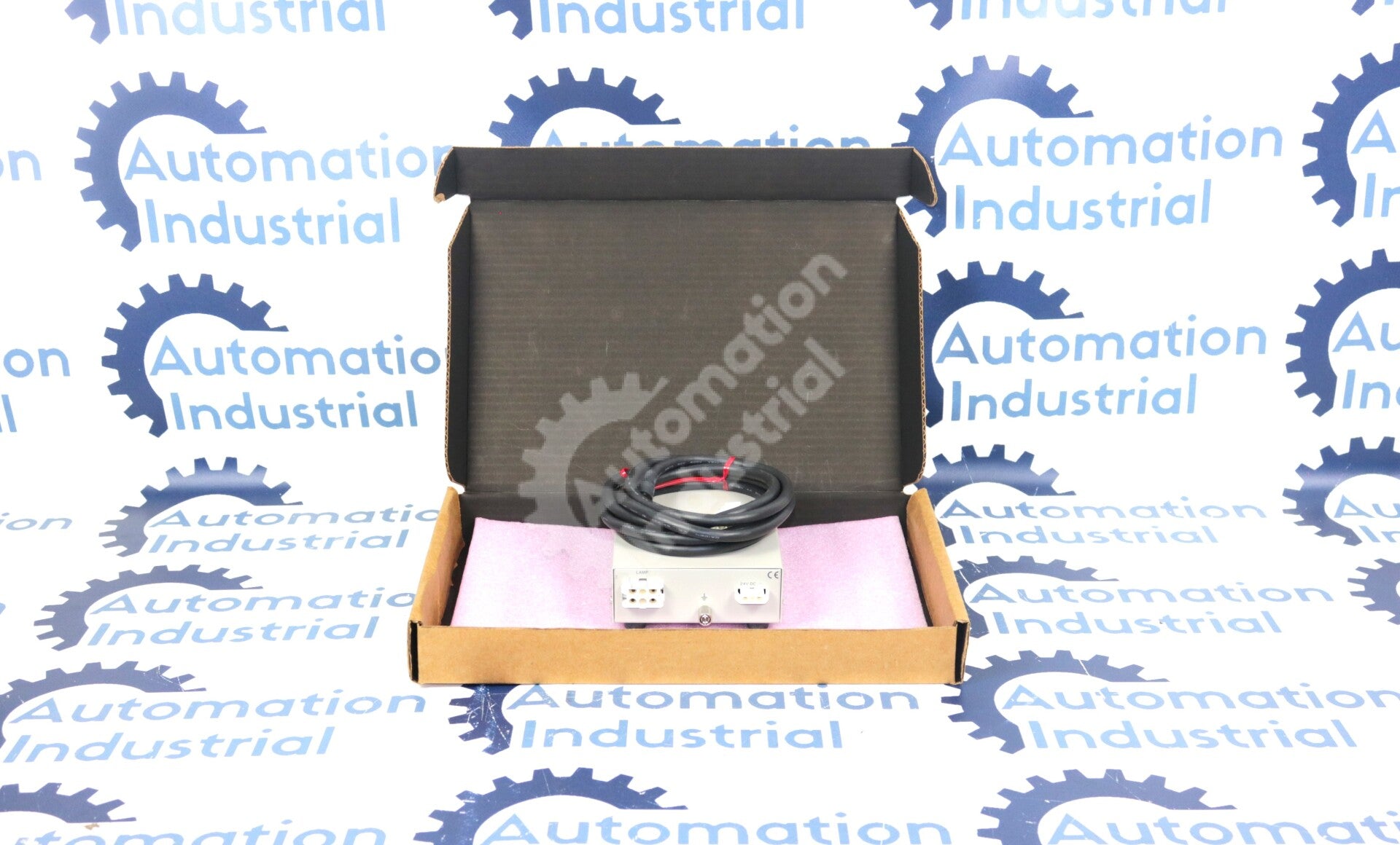 CV-R11 By Keyence Inverter Fluorescent Light CV-500 New Surplus Factor