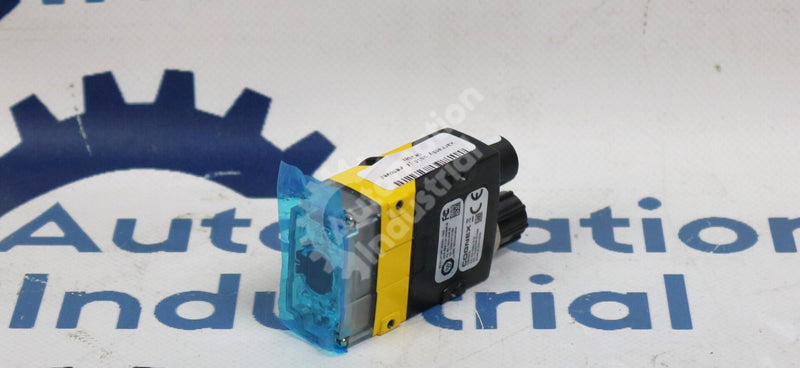 DM260X By Cognex 821-10033-400R 02 DataMan Barcode Reader New Surplus ...
