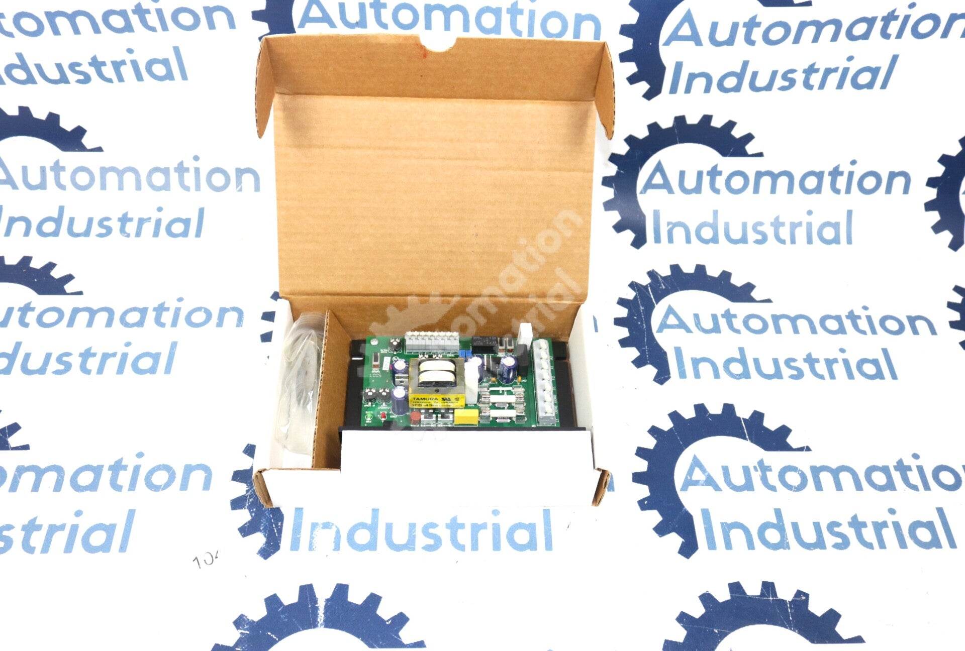 DC3N-12D-00-010-AI By Reliance Electric DC Motor Controller DC Drive N