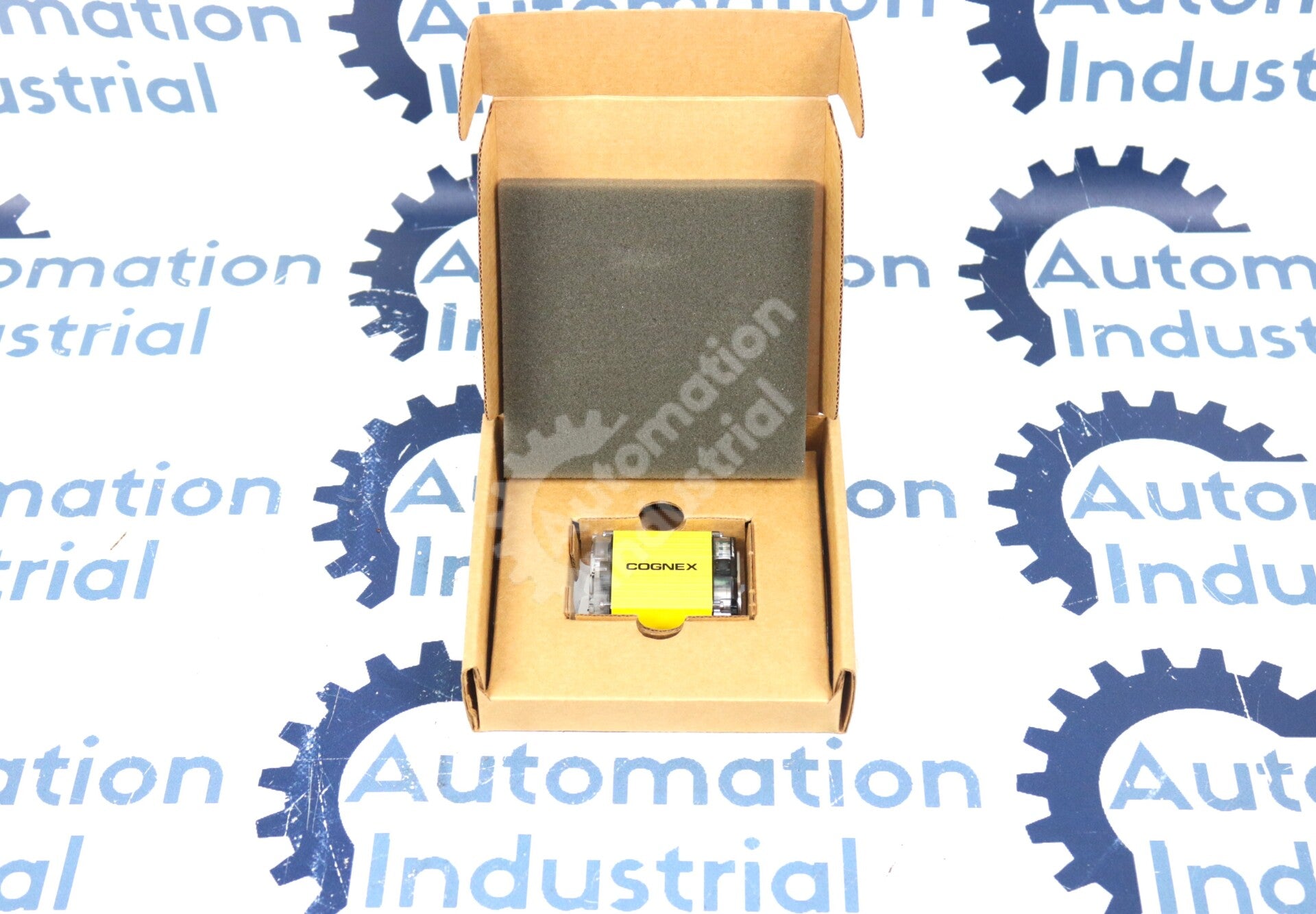 DM200X By Cognex 825-0121-1R F Fixed Mount Barcode Reader DataMan 200