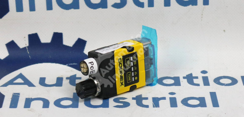DM260X By Cognex 821-10033-400R 02 DataMan Barcode Reader New Surplus ...