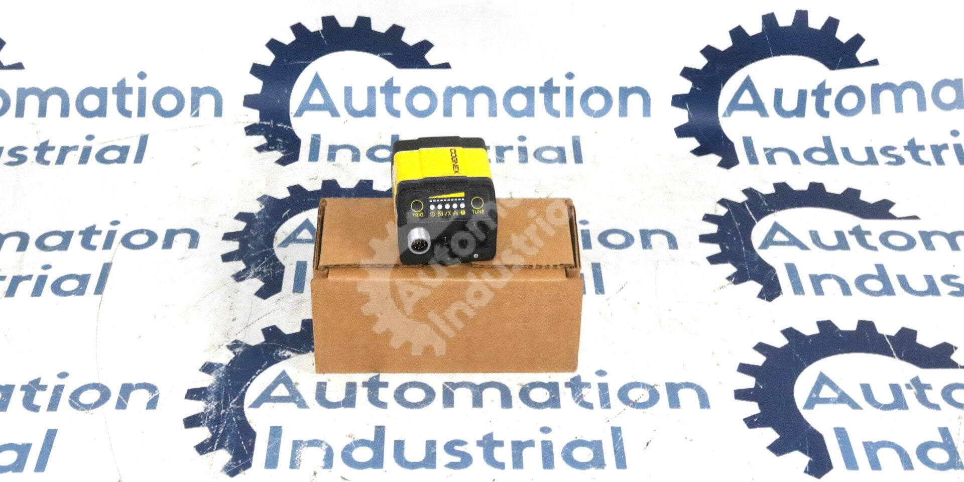 DM362L By Cognex 825-10142-1R J DataMan 300 Barcode Reader