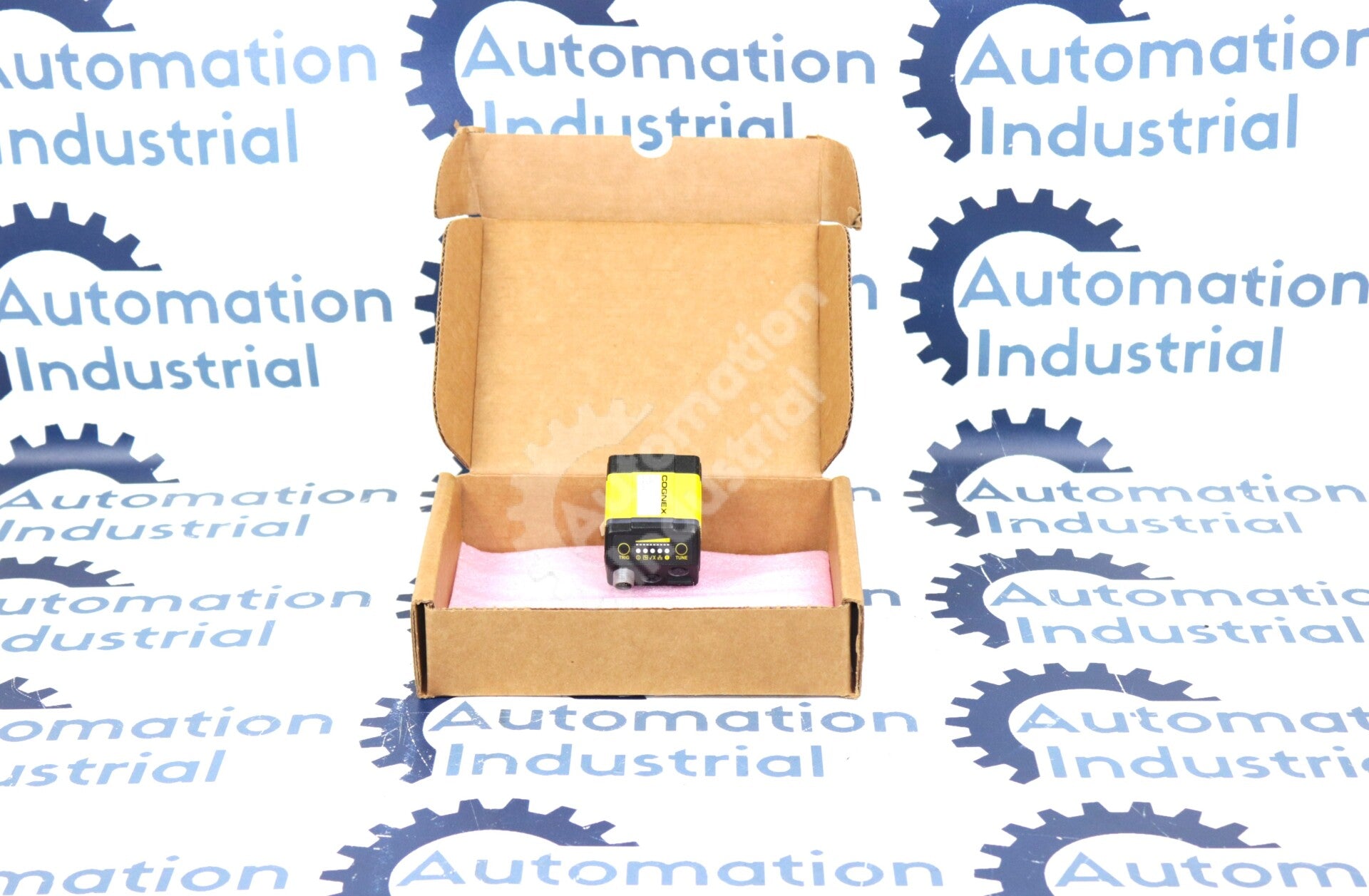 DM363QL By Cognex 285-10155-2R D Barcode Readers DataMan 300 Series NS