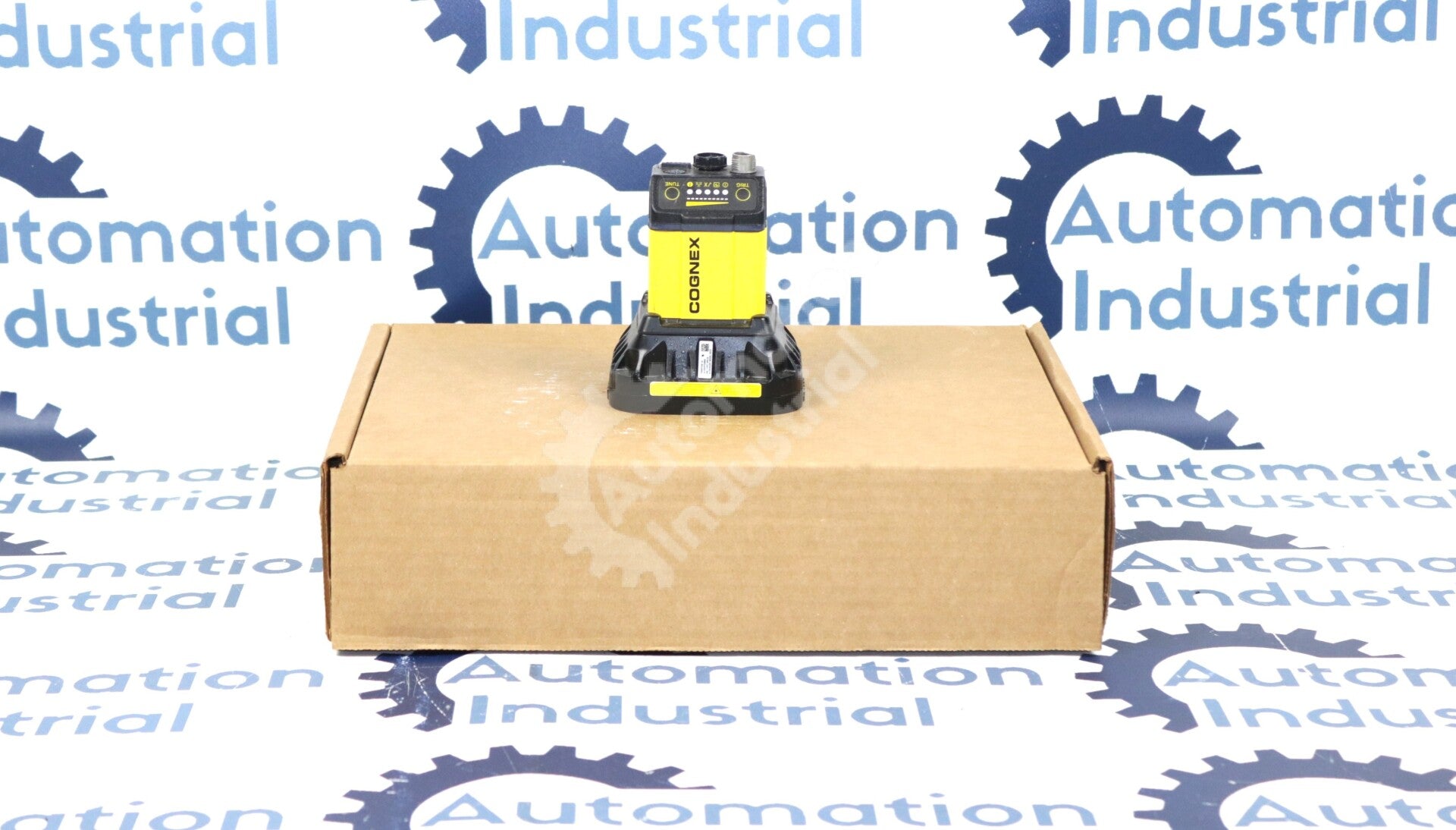 DM374QL By Cognex 825-11054-1R Barcode Reader DataMan 300