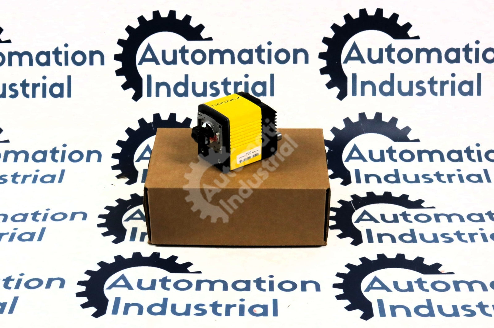 DM474X by Cognex 825-10841-1R Barcode Reader DataMan 470 – Automation ...