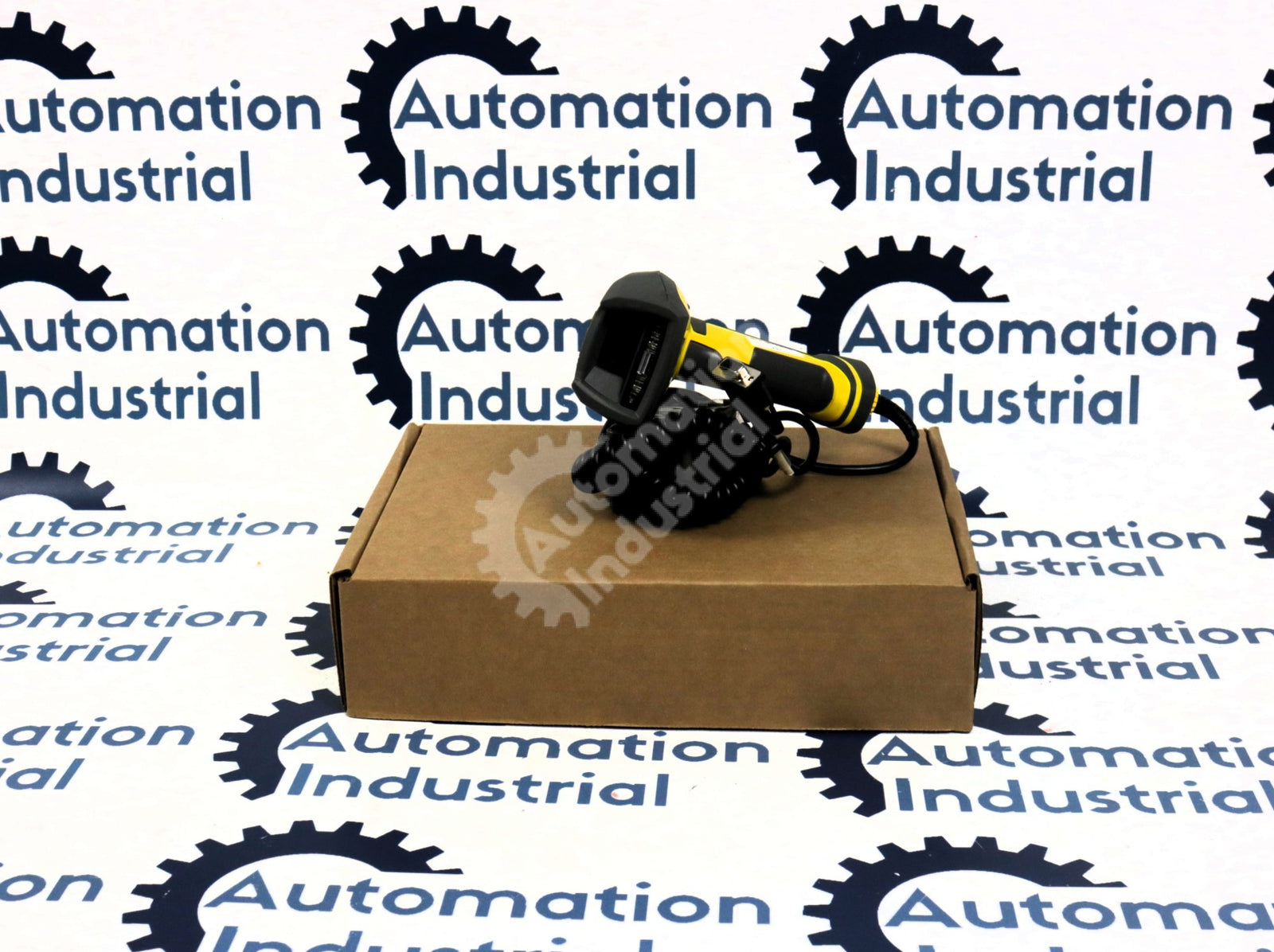 DM8050 by Cognex 825-0488-1R Advance Data Scanner DM8050 – Automation ...