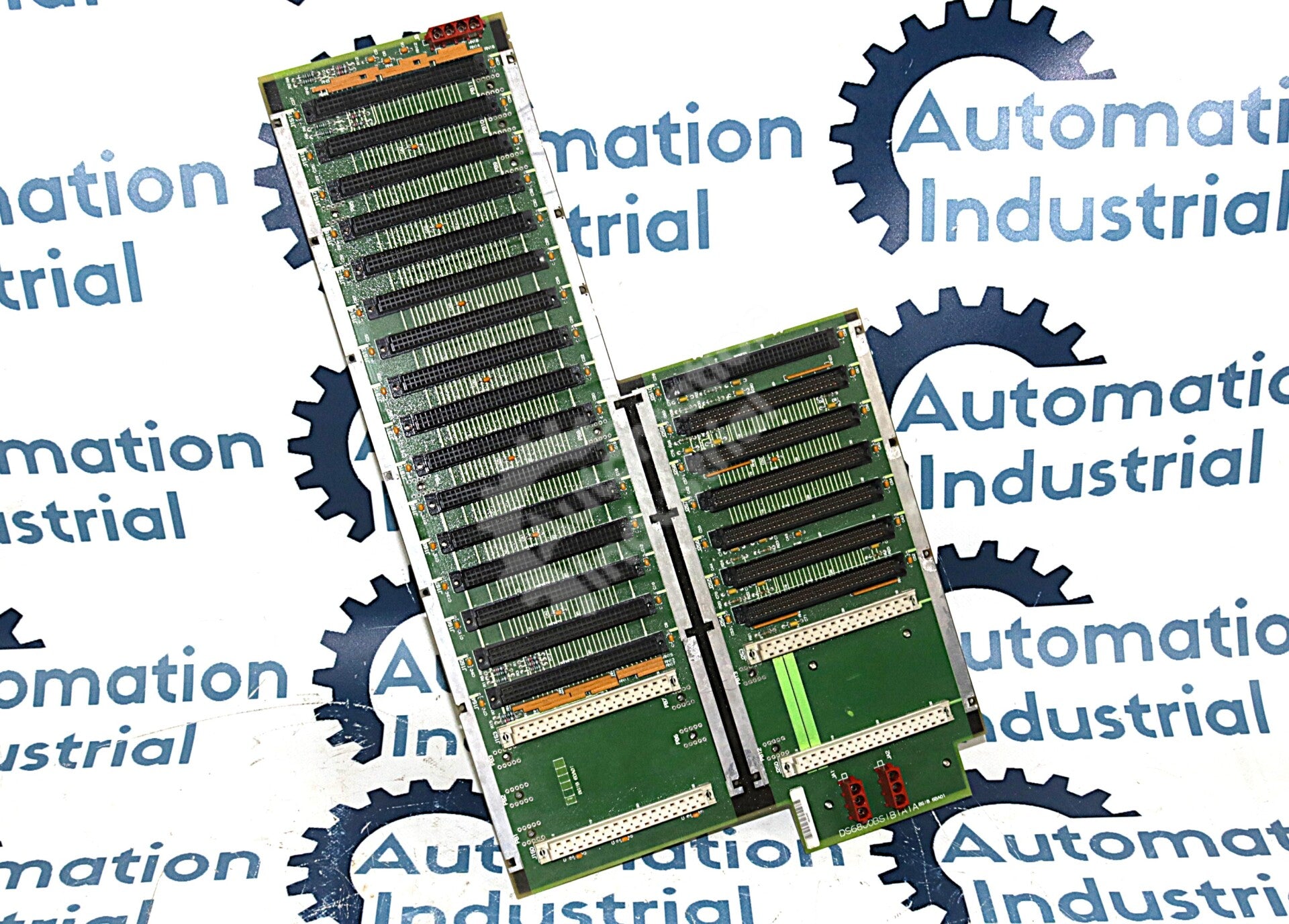 DS6800BSIB1A1A By General Electric DS6800BSIB Power Board