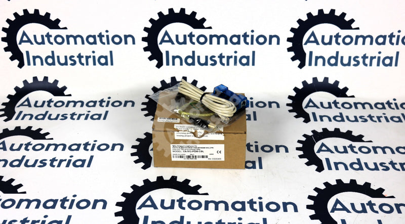 Automation Direct Logo