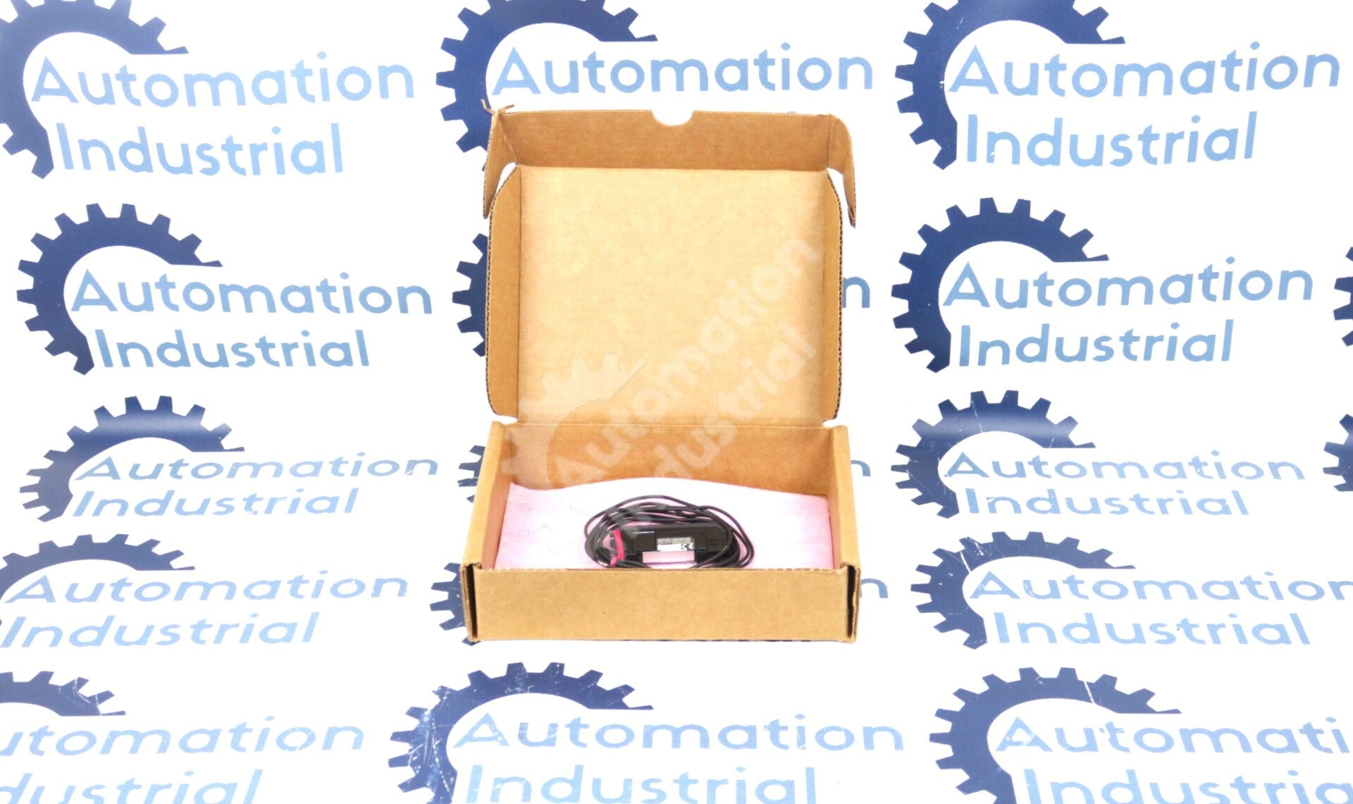 FS-N12N By Keyence Fiber Amplifier FS-Series New Surplus Factory Packa