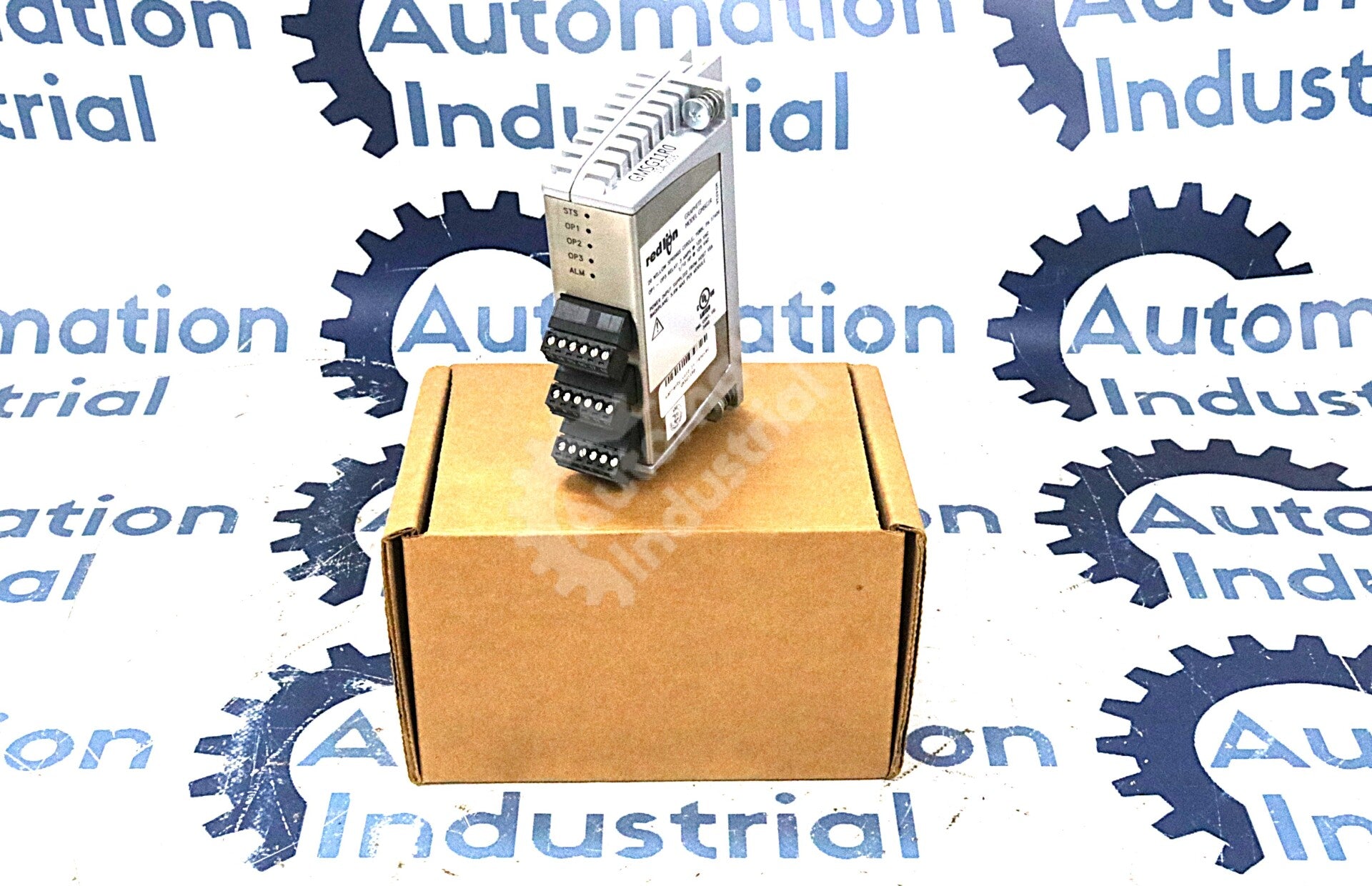 Graphite HMI Expansion Modules