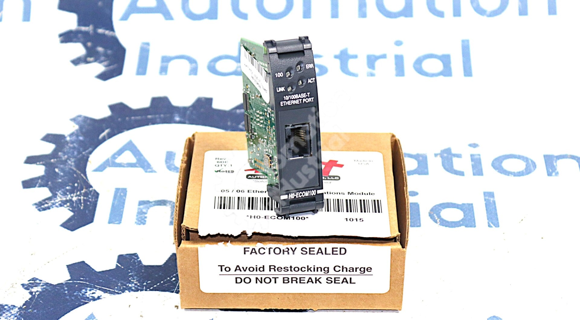 Host Automation DirectLOGIC 05 And 06