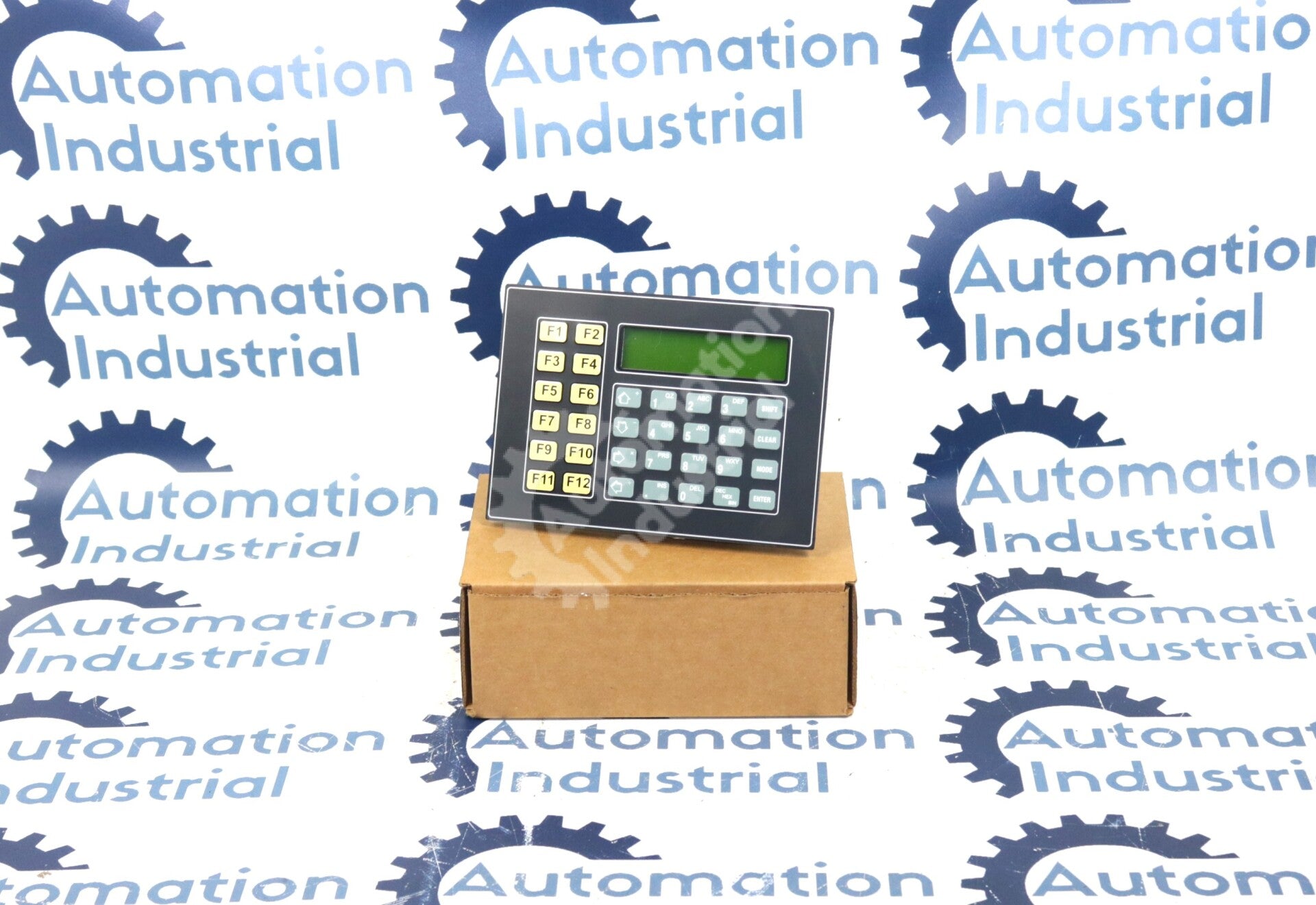 Horner Electric HE693 Operator Interface Units