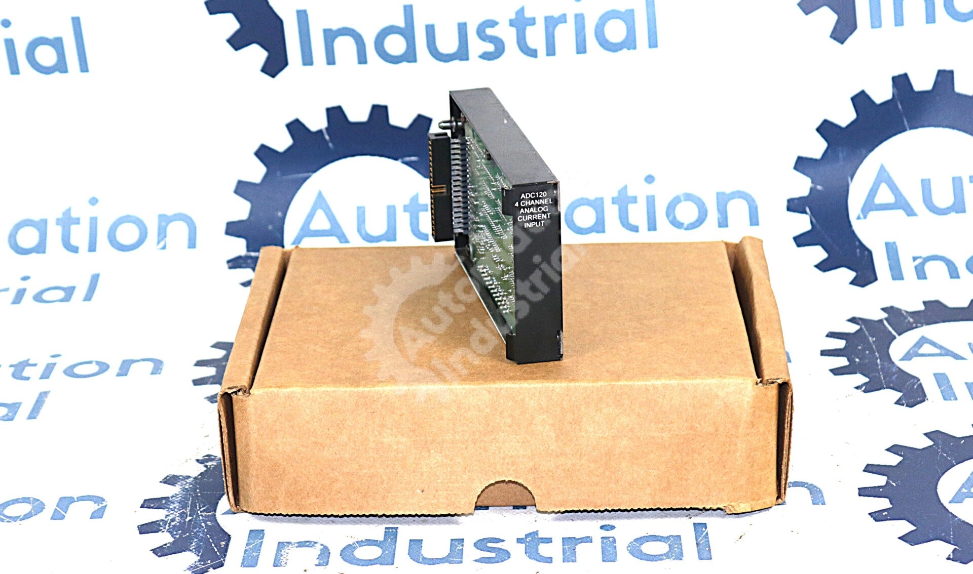 HE800ADC120 By Horner Electric HE800ADC120B 4 Channel Analog Current I