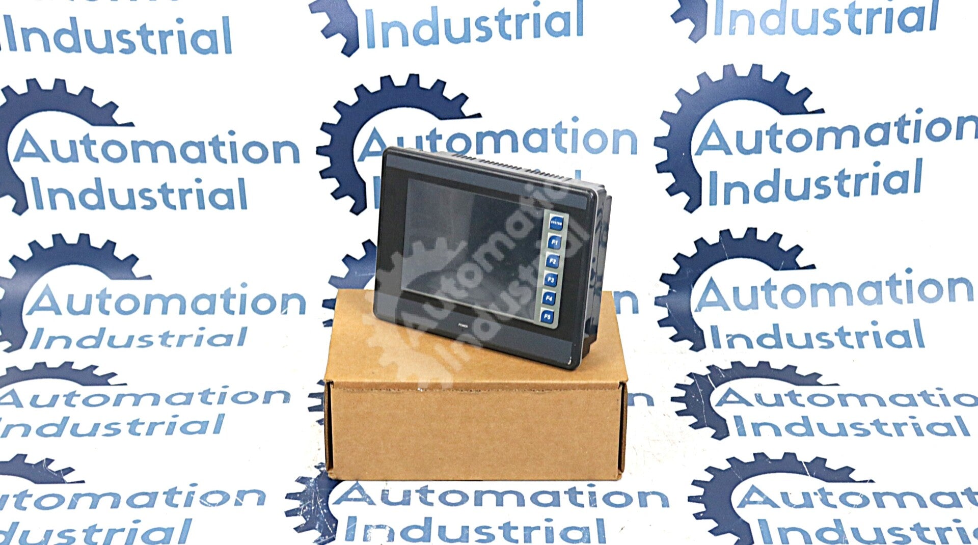 HELX300C100 By Horner Electric HELX300C100AB 24VDC 5.7In Operator Inte