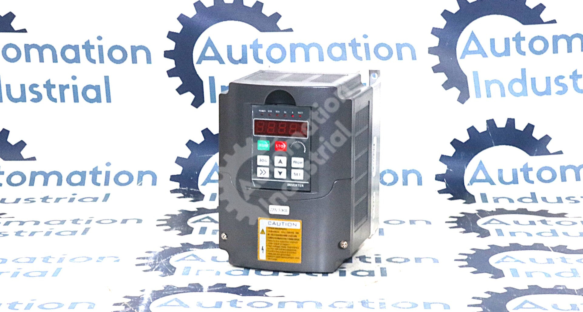 HY03D023B By Huanyang 220V 3.0Kw Electric Variable Frequency Drive