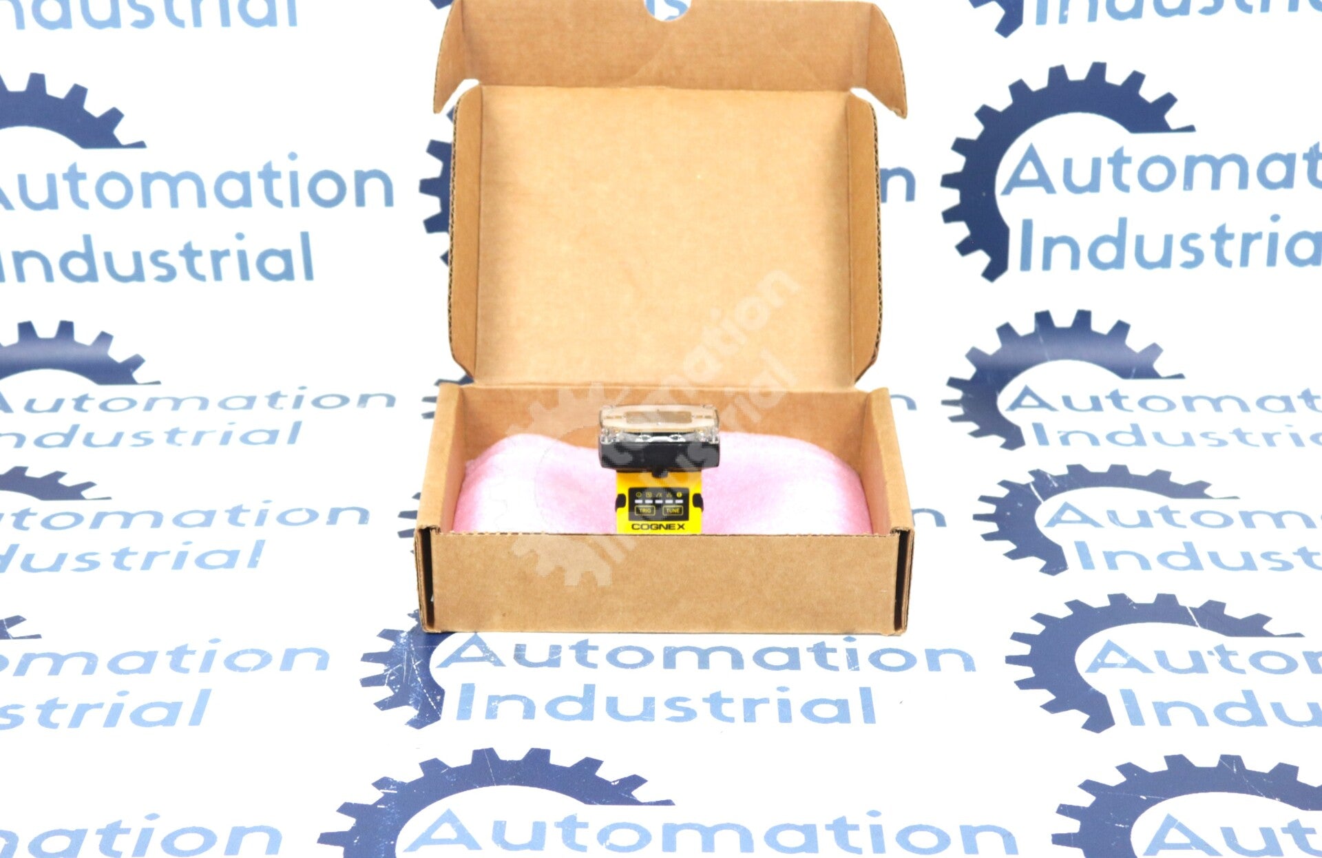 IS2000M-130-40-000 By Cognex 825-10518-1R 01 Vision Sensor In-Sight 20