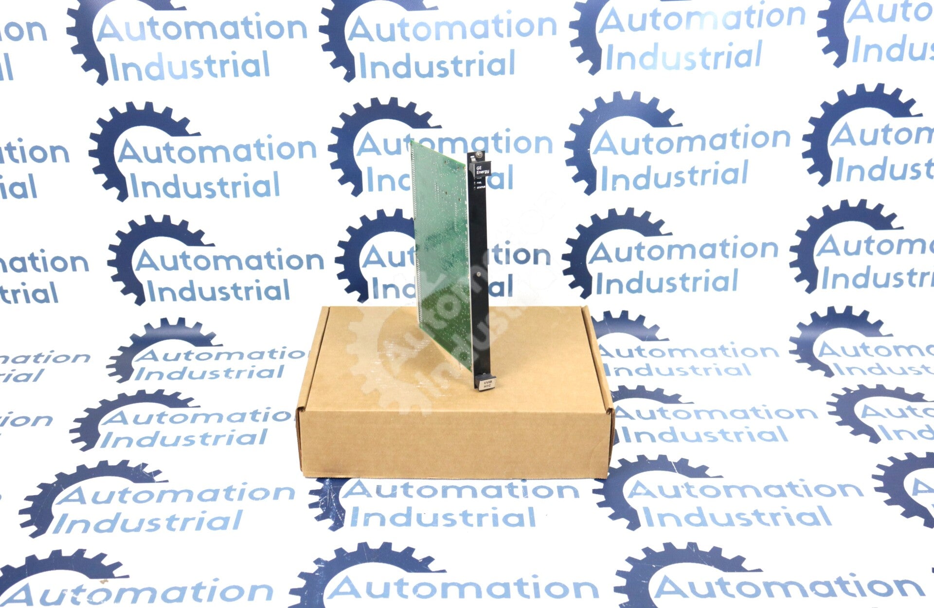 IS200VVIBH1C By GE IS200VVIBH1CAC VME Vibration Monitor Board Mark VI