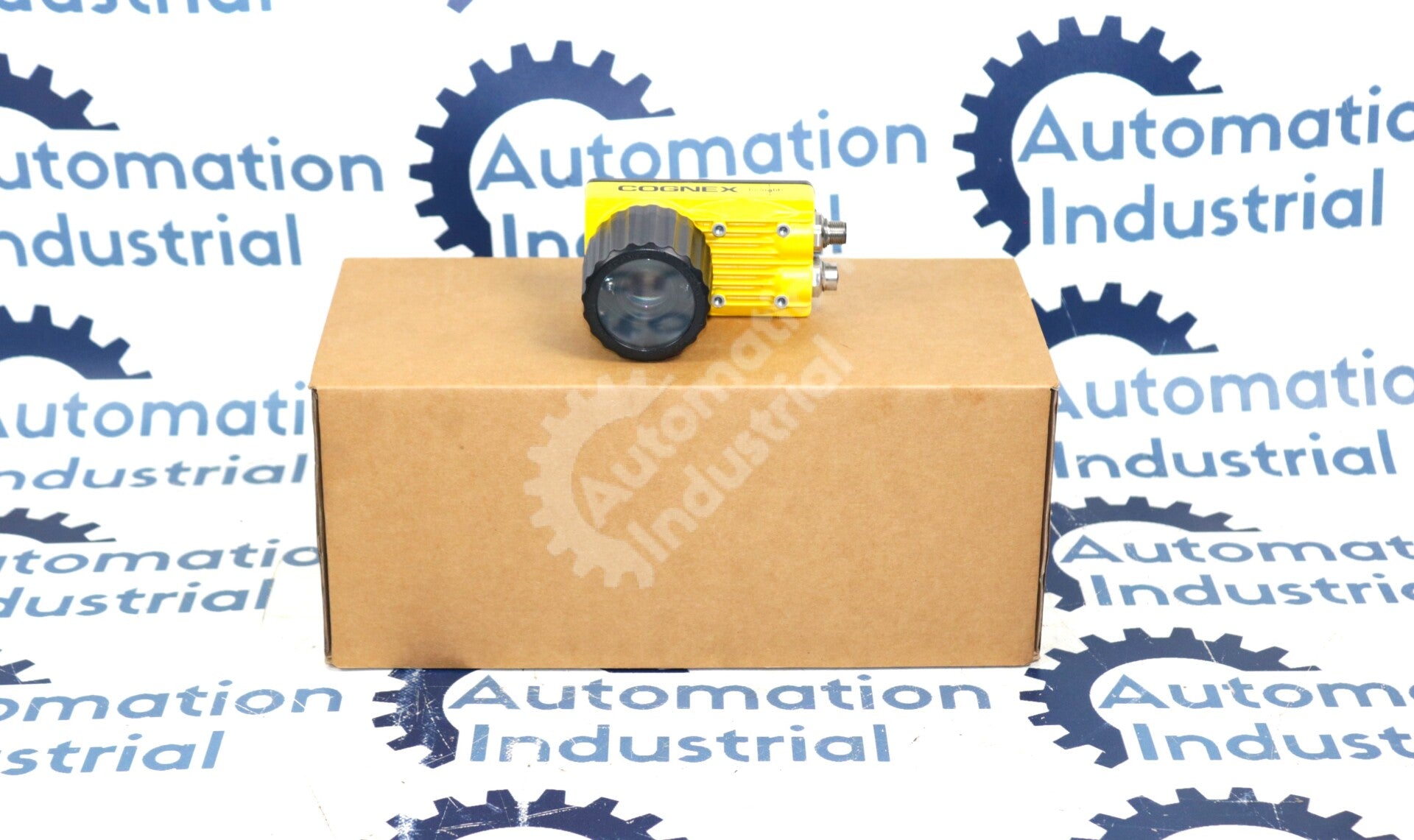 IS5100-C00 By Cognex 800-5837-4R In-Sight 5100 Color Vision System Cam