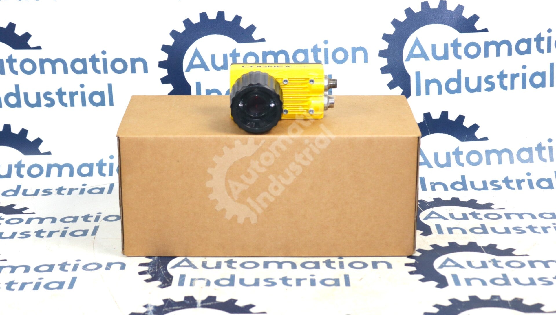 IS5110-00 By Cognex In-Sight 5000 Industrial Fixed Mount Vision System