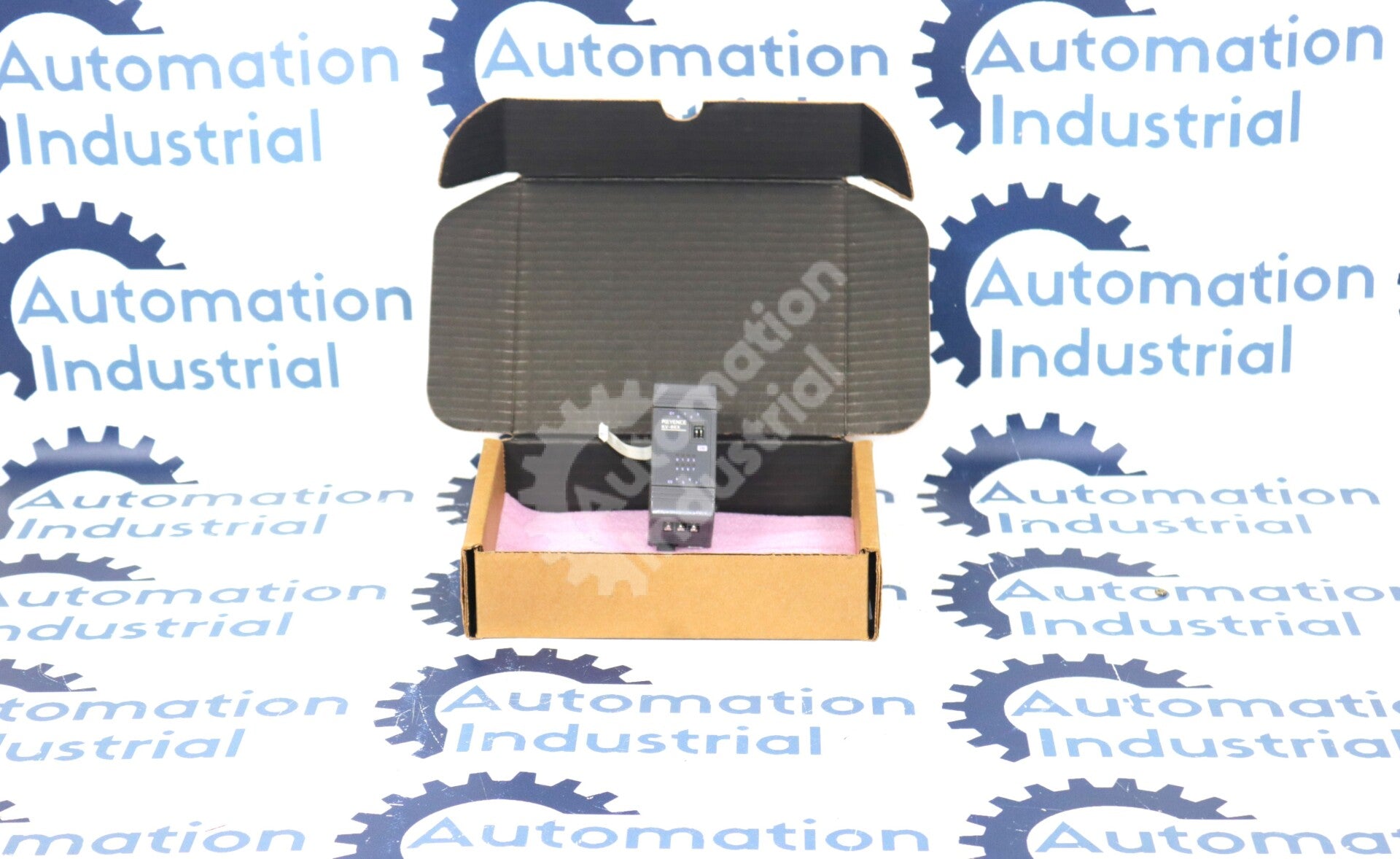 KV-8EX By Keyence Eight-Relay Output Module KV-PLC Series New Surplus