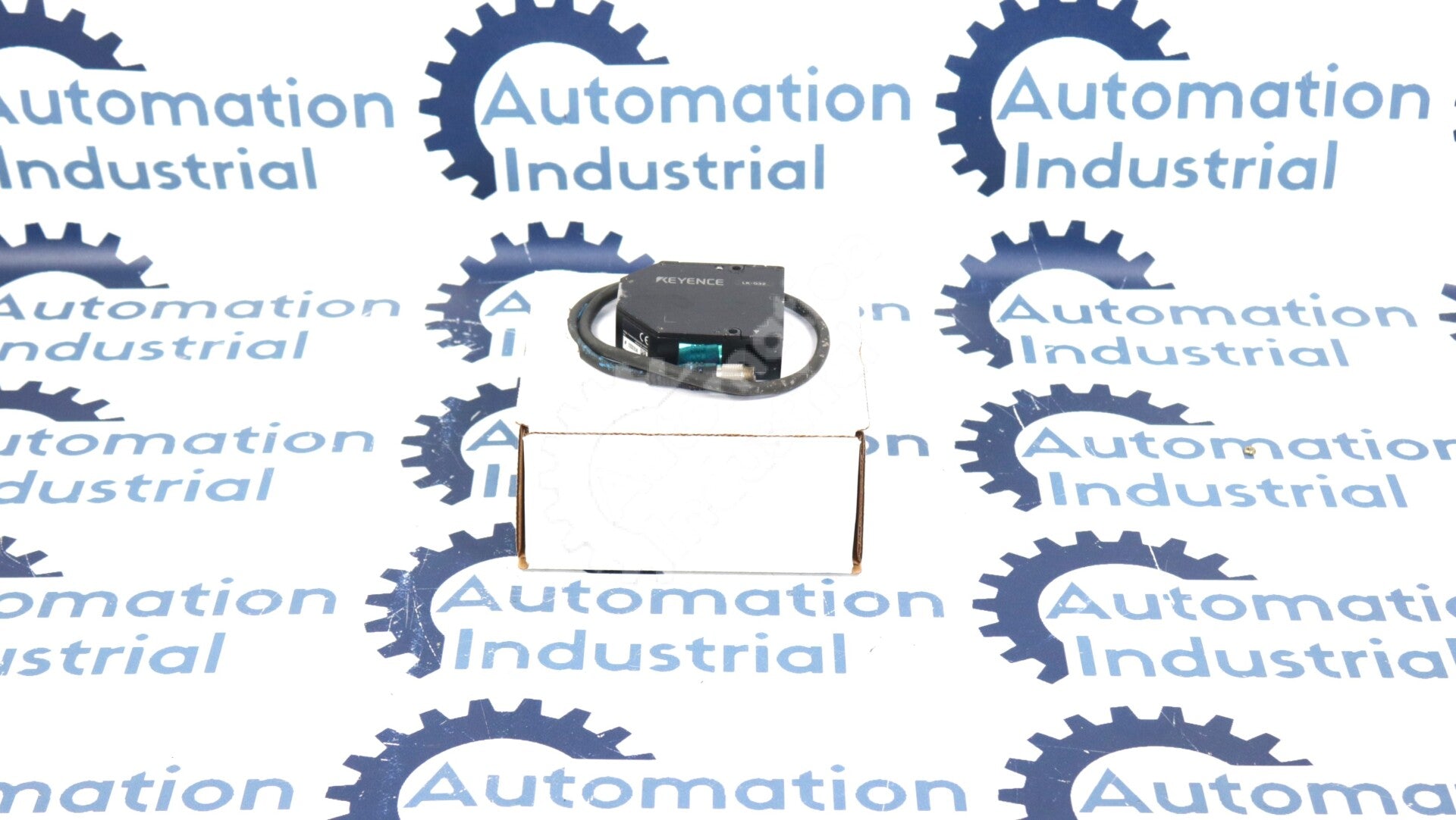 LK-G32 By Keyence All-In-One Controller LK-3000 Series