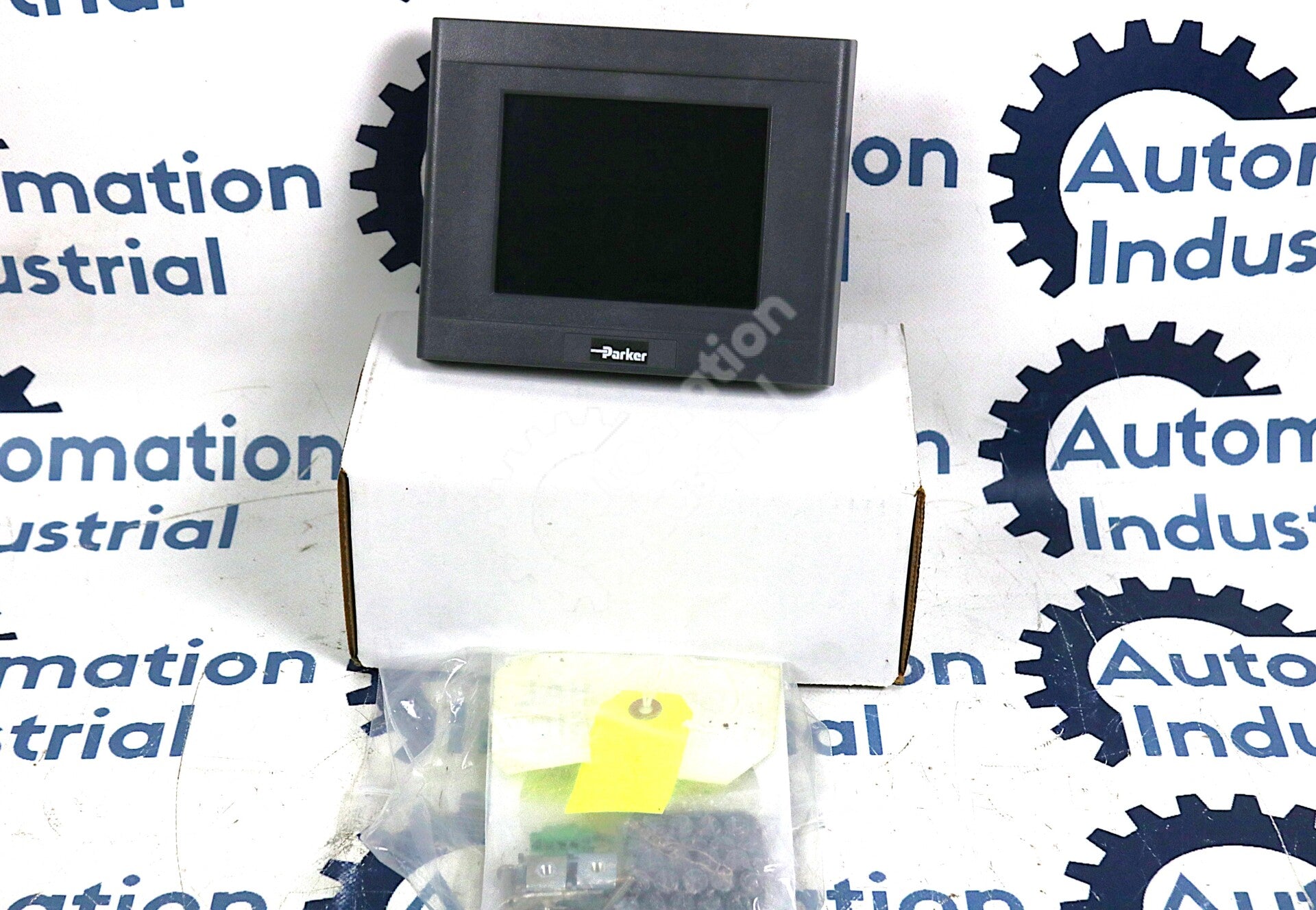 PA206V-133 By CTC Parker Automation 24VDC PA2 Powerstation New Surplus