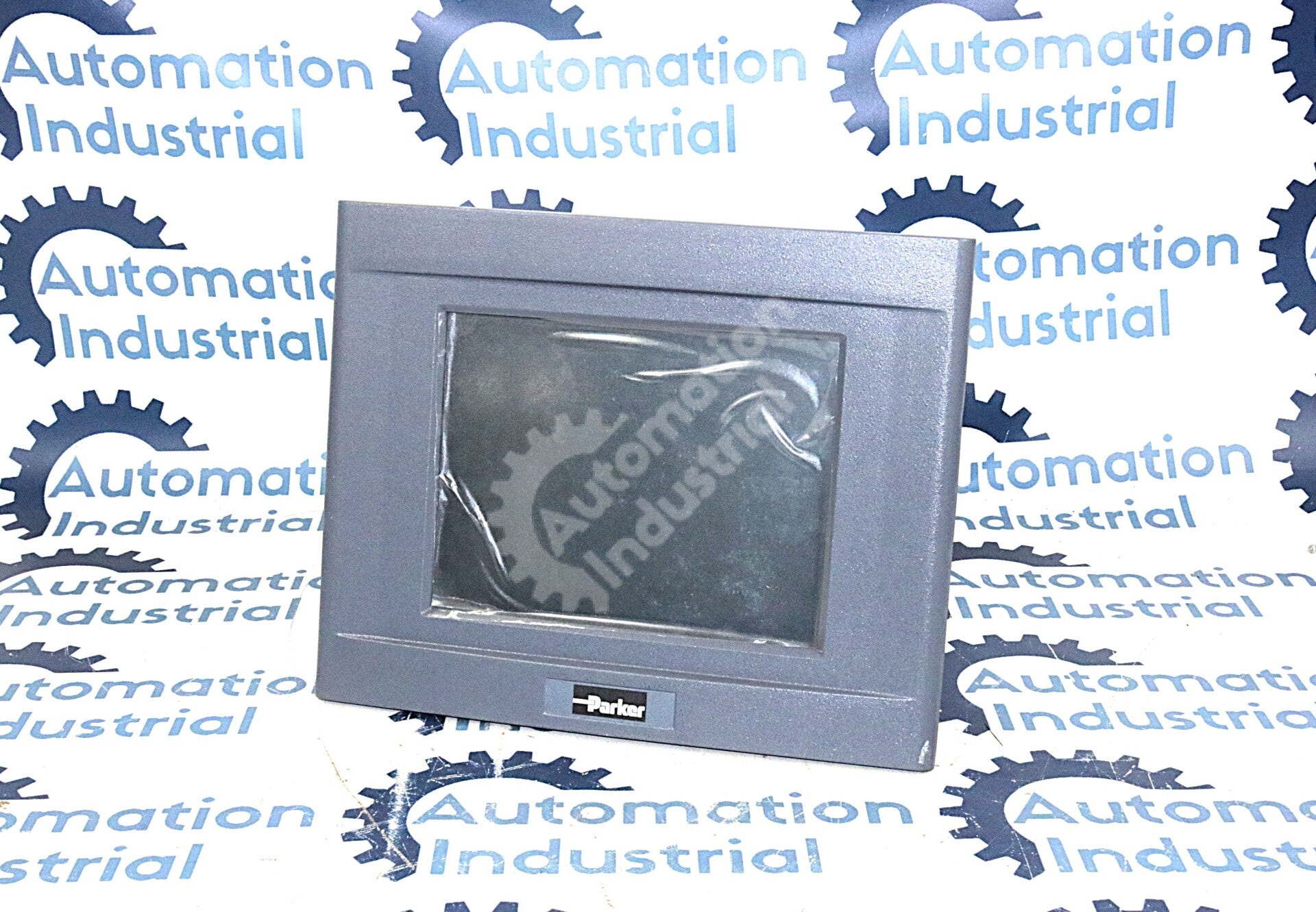 PA210T-133 By CTC Parker Automation 10.4-inch HMI Touchscreen Operator