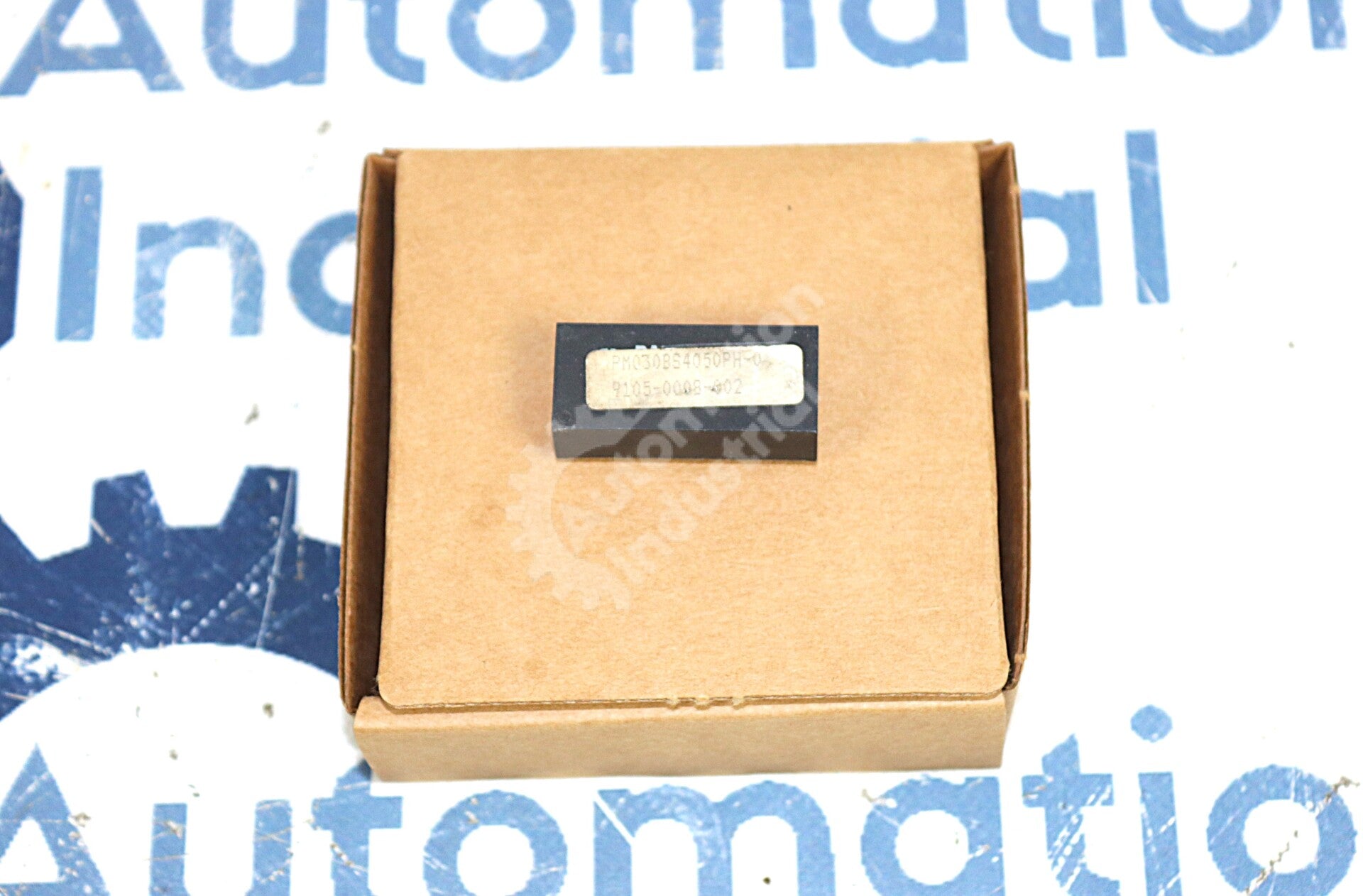 PM030BS4050PH-0 Electro-Craft BRU-200 9105-0008-002 Personality Chip M