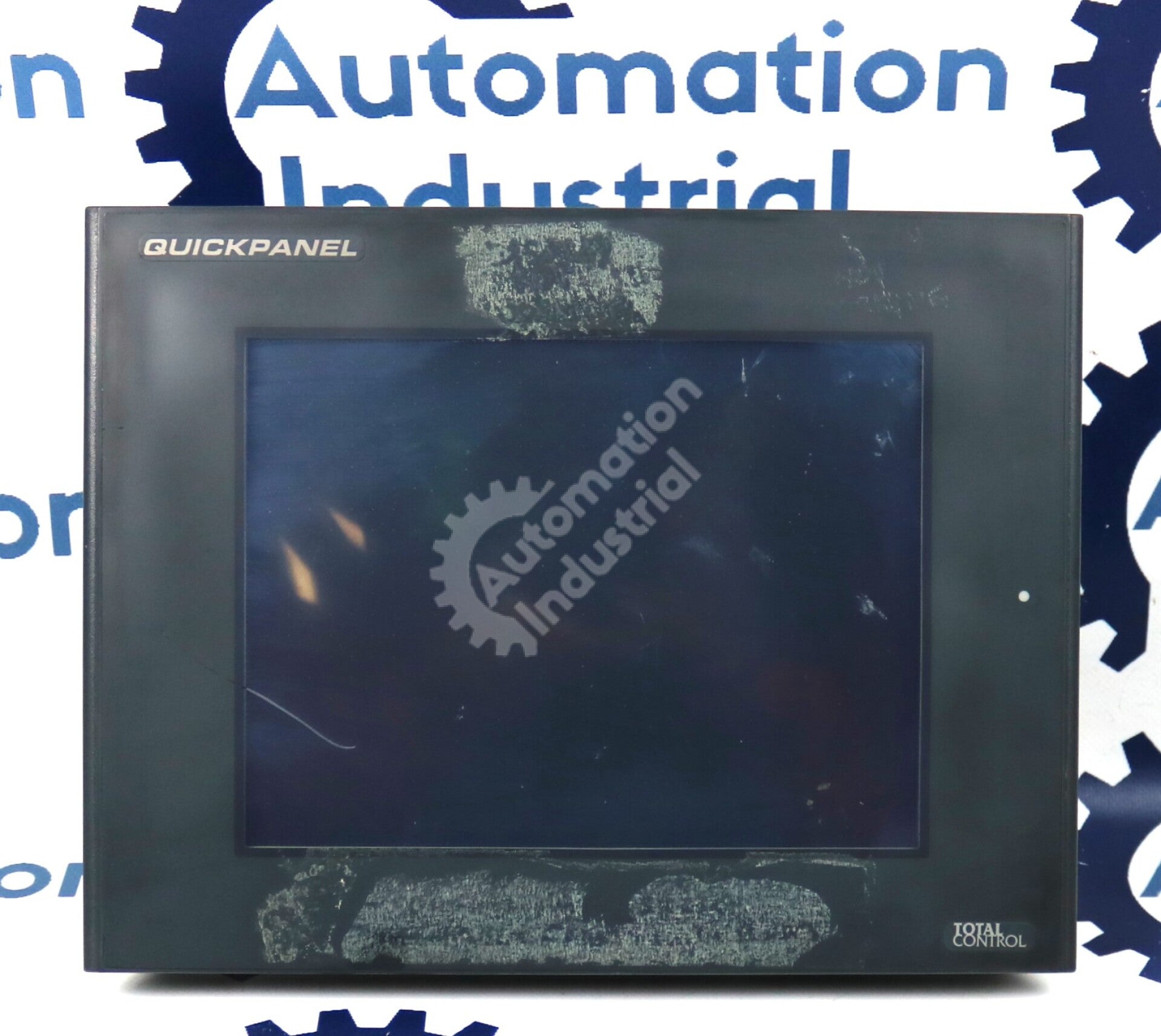 QPICTAE0000-A By GE GP2500-TC11 Operator Interface QuickPanel 10.4inch