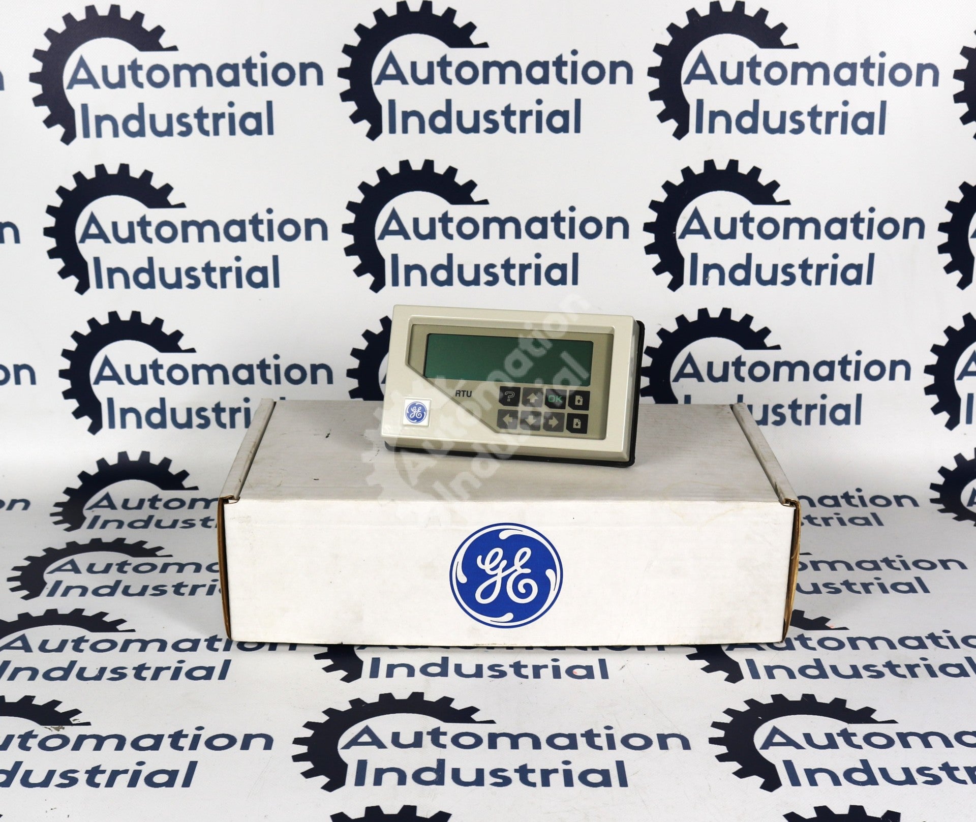 RTU-W by General Electric Remote Terminal Unit