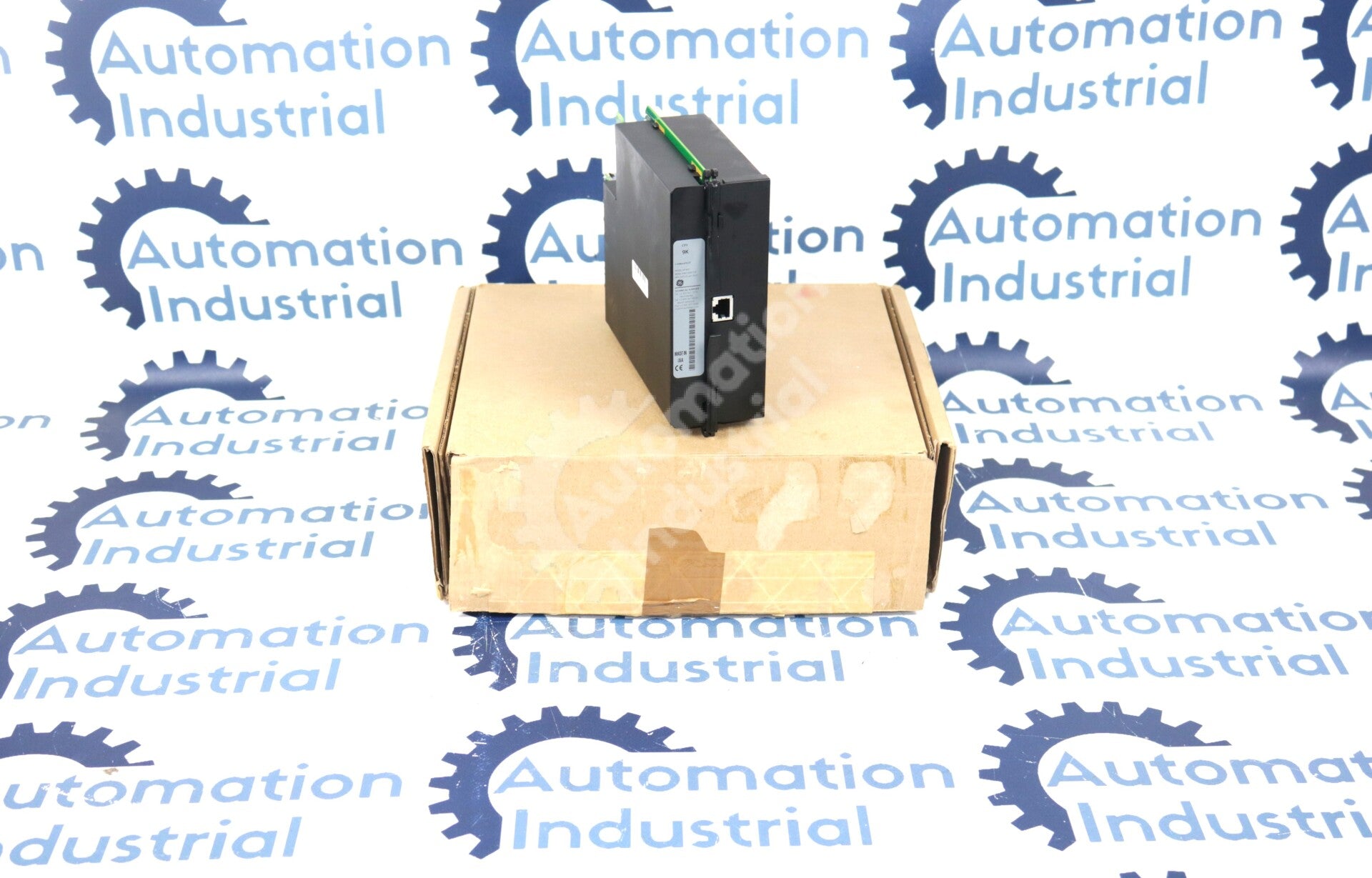 UR 9KH By GE Multilin UR-9KH CPU Module Universal Relays UR Series NSF