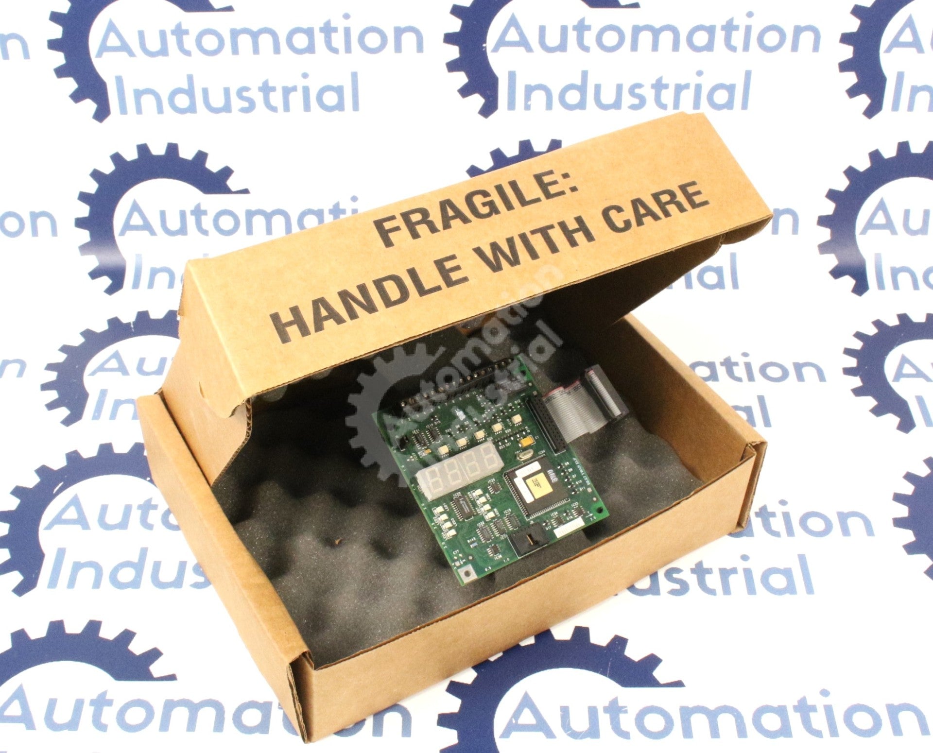 0-56953-310 by Reliance Electric 0-56953-310AA Regulator Board SP500