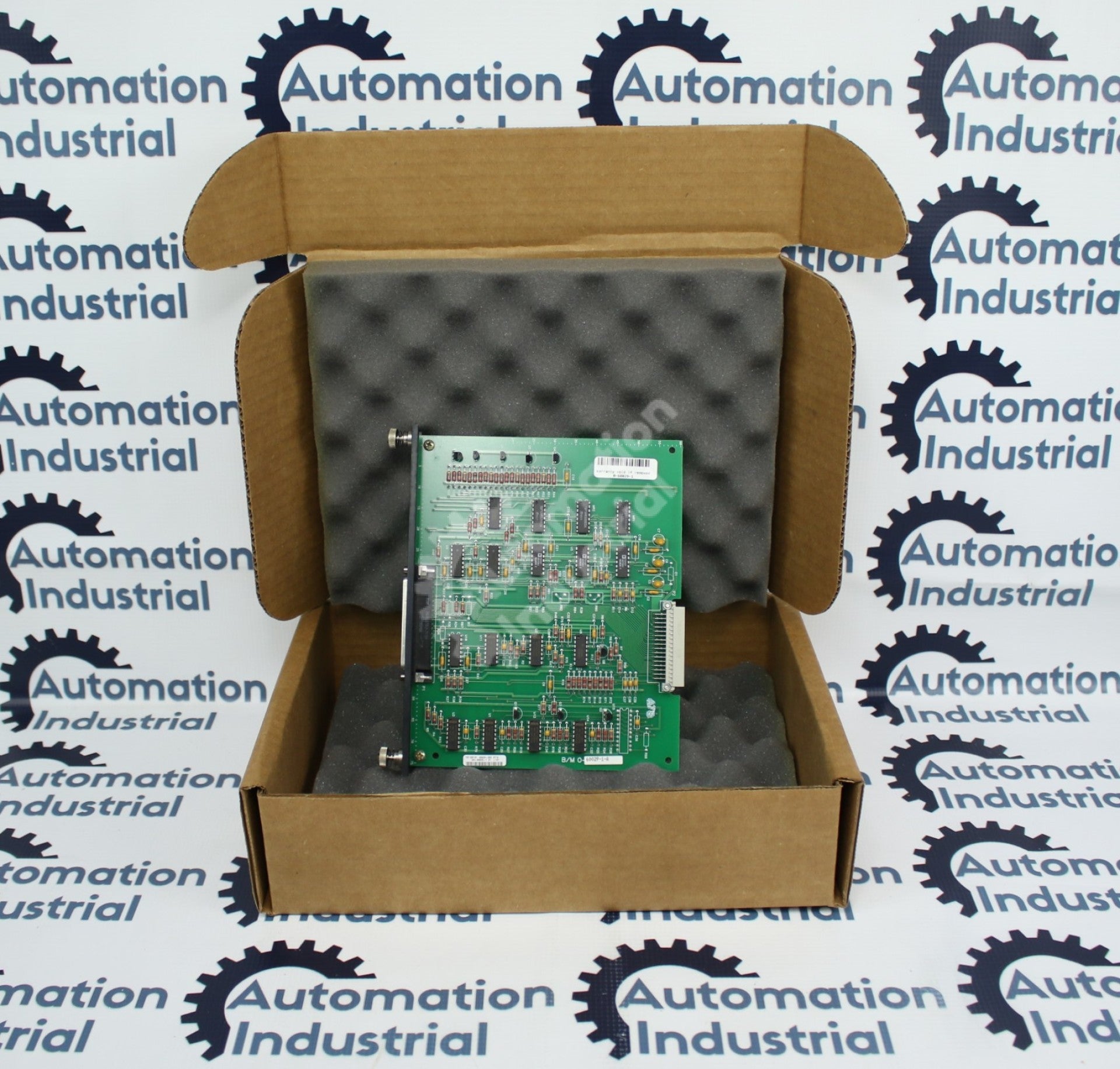 Reliance Electric 0-60029-1 0-60029-1-A Automax PMI AC Parallel Interf