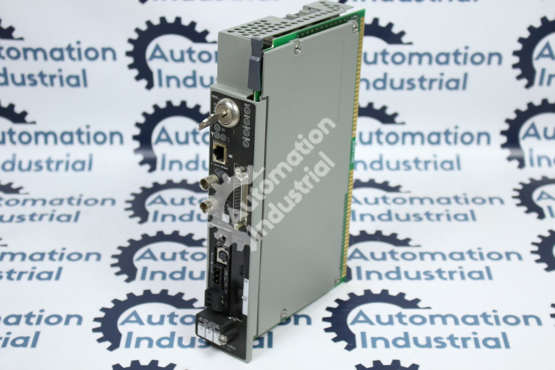 Allen-Bradley 1785-L40C Ethernet Processor Module