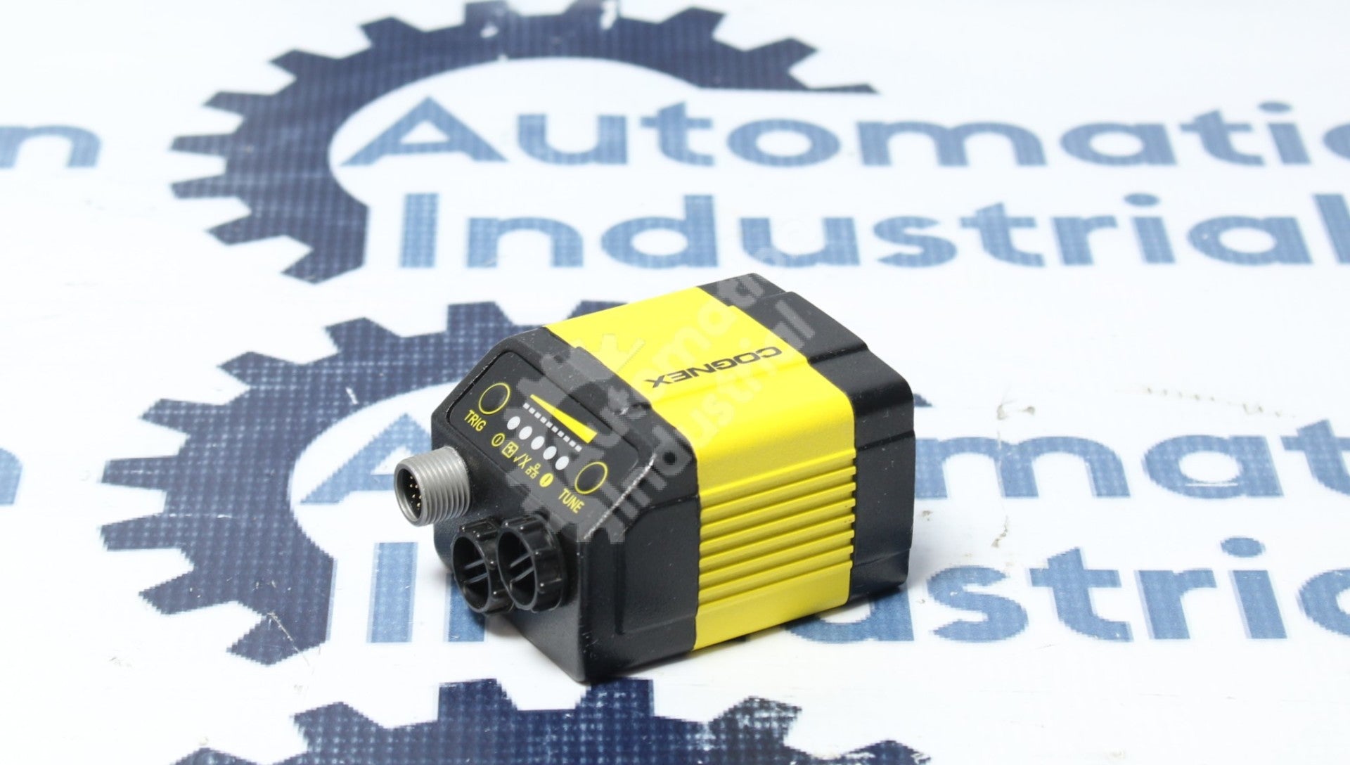 Cognex DataMan 300 DM302SX Code Reader