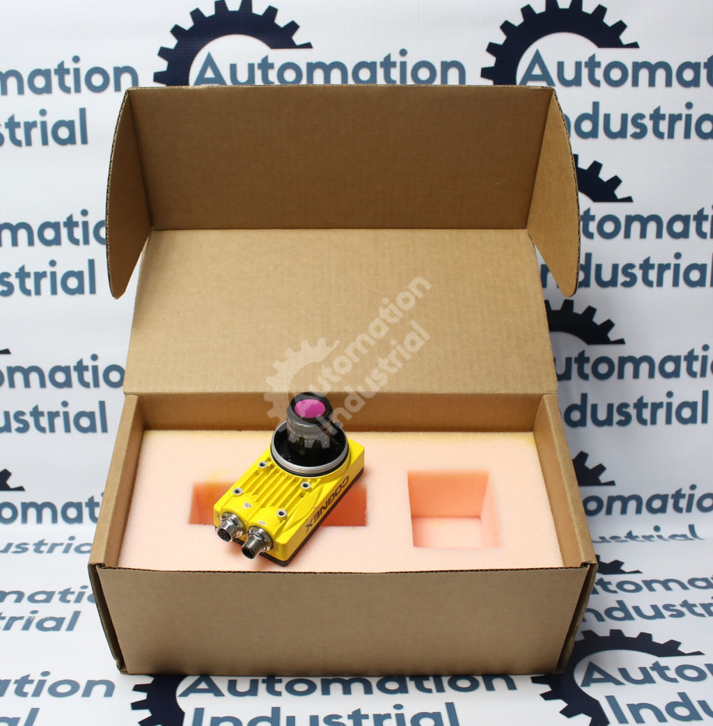 Cognex In-Sight 5000 IS5403-01 825-0220-1R K Digital Industrial Vision