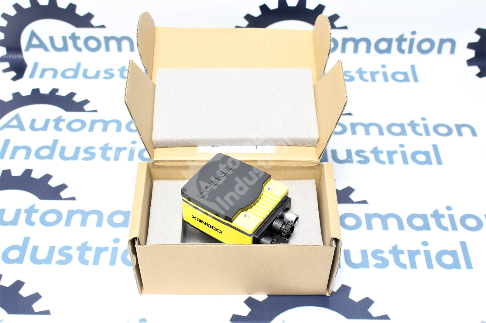 Cognex IS7600M-363-50 821-10035-2R Digital Vision Camera 500k Pixel In ...