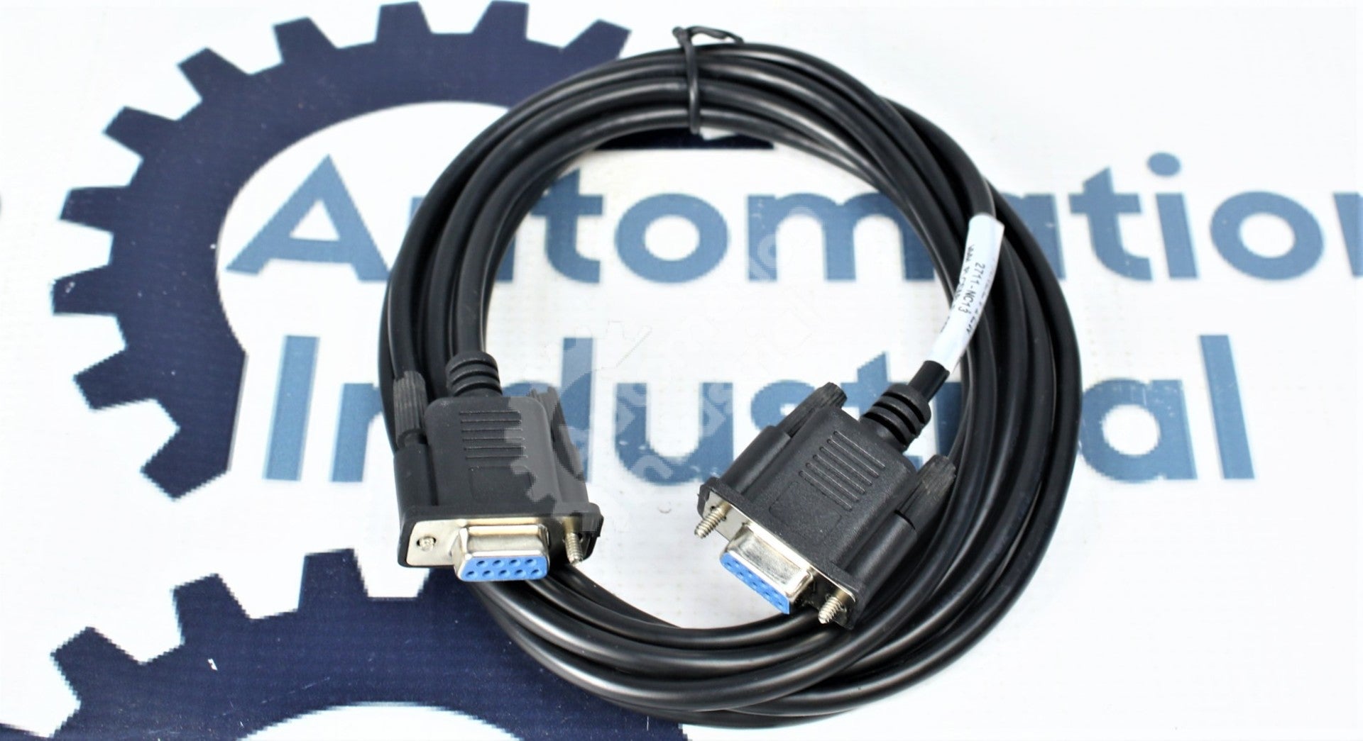 Allen-Bradley Programmable Upload/Download Panelview Cable