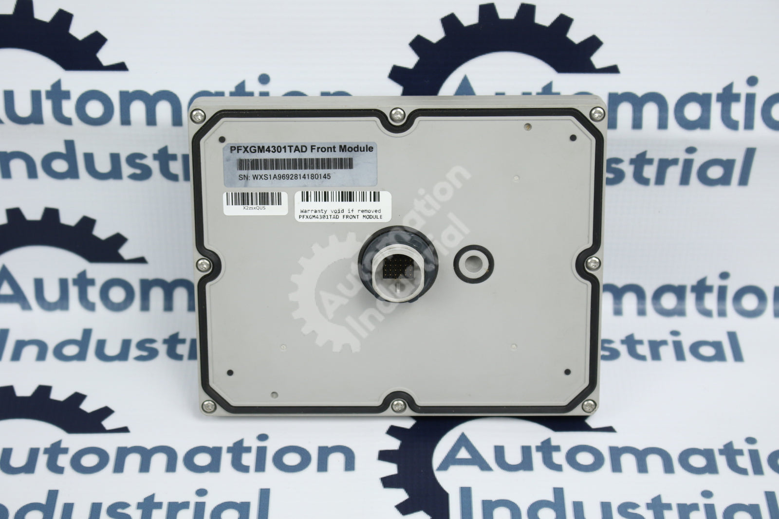Pro-face PFXGM4301TAD FRONT MODULE 5.7 inch HMI Touchscreen ...