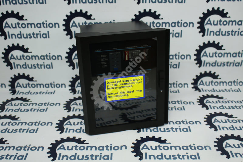 GE Multilin 735-5-5-HI-485 Feeder Protection Relay New Surplus Factory – Automation Industrial