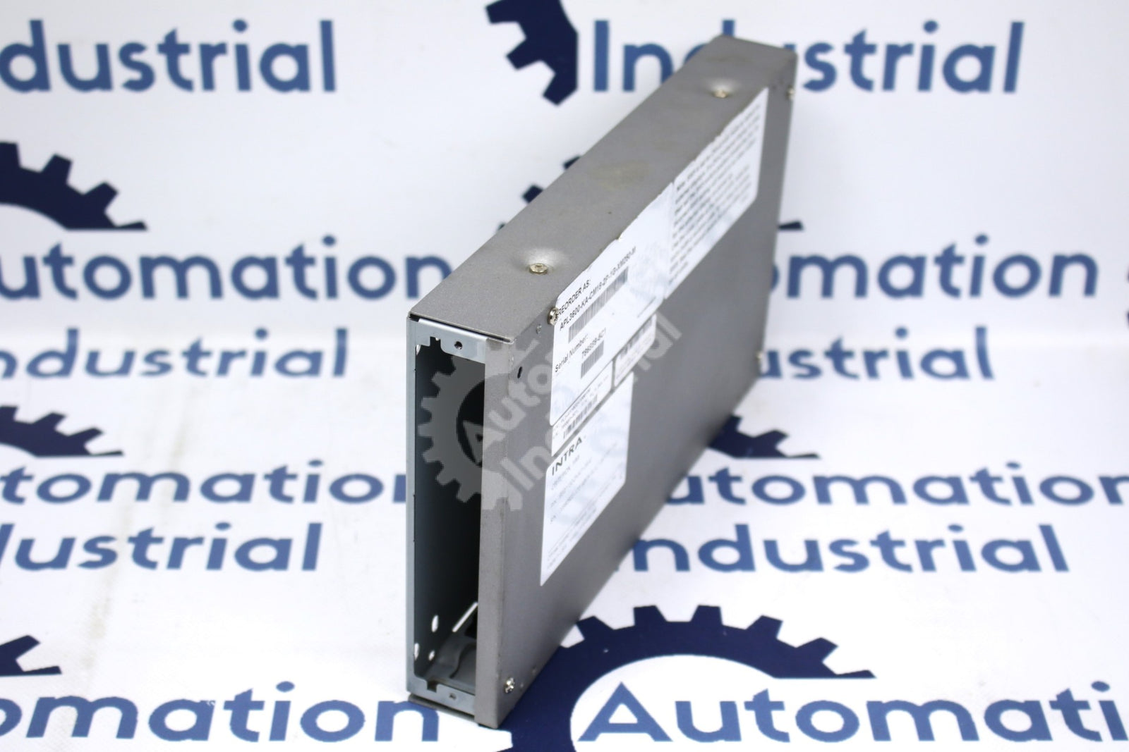 Pro-face APL3600-KA-CM18-2P-1G-XM250-M CD Tray Rack – Automation Industrial