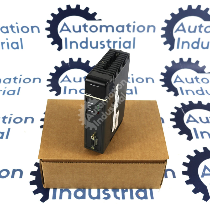 F4 Sdn By Facts Engineering Shared Data Network Module Dl405 Directlog Automation Industrial